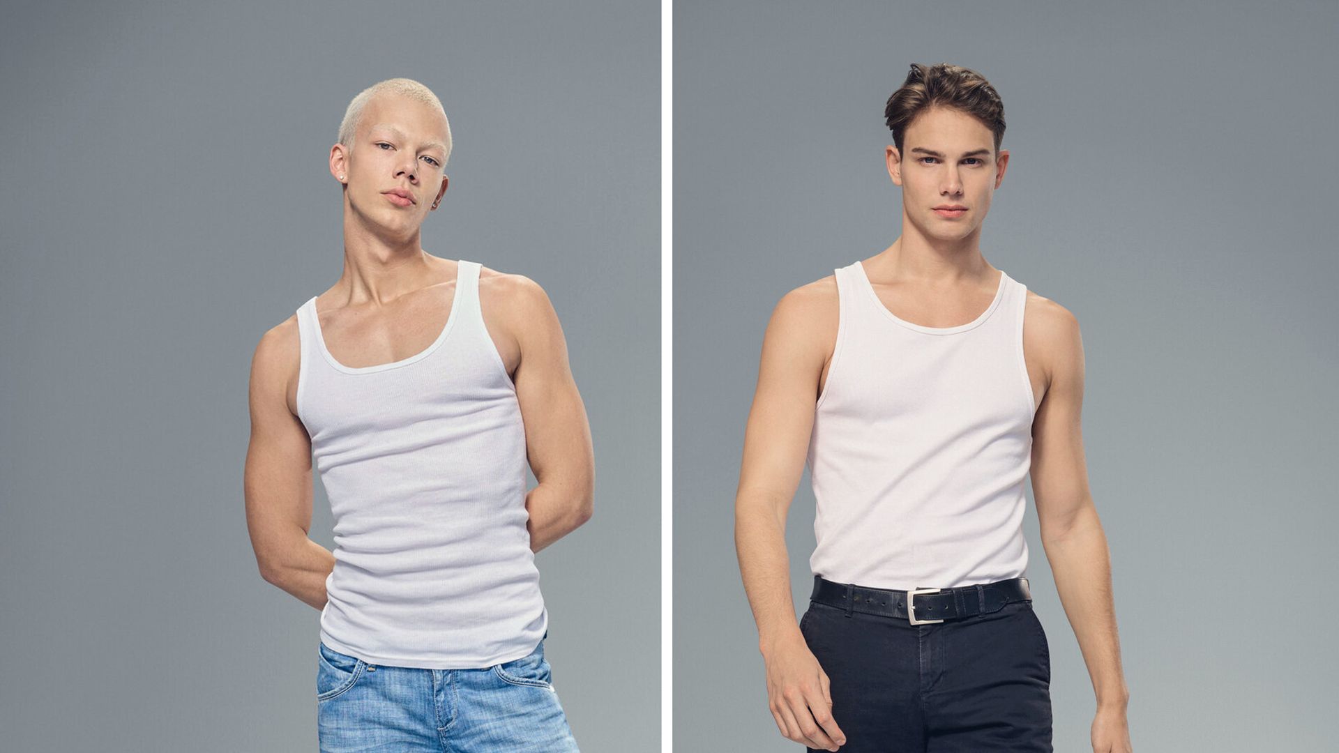 GNTM-Kandidat Max äußert sich zu Armins Outfit-Sticheleien!