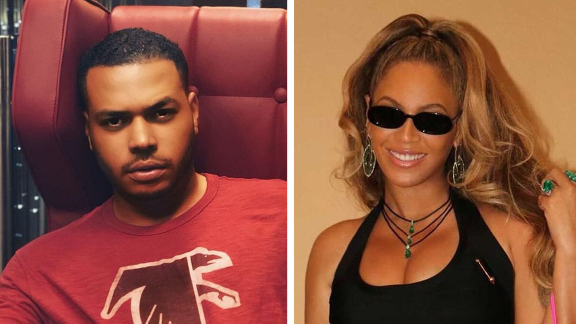 Sie babysittete ihn: US-Realitystar will Kontakt zu Beyoncé