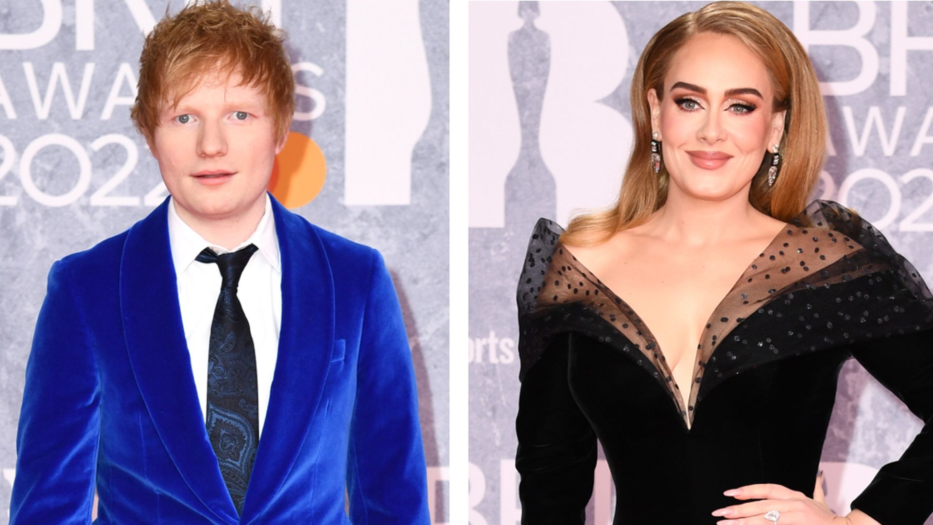 Ed Sheeran und Adele verzichten auf Auftritt bei Krönung