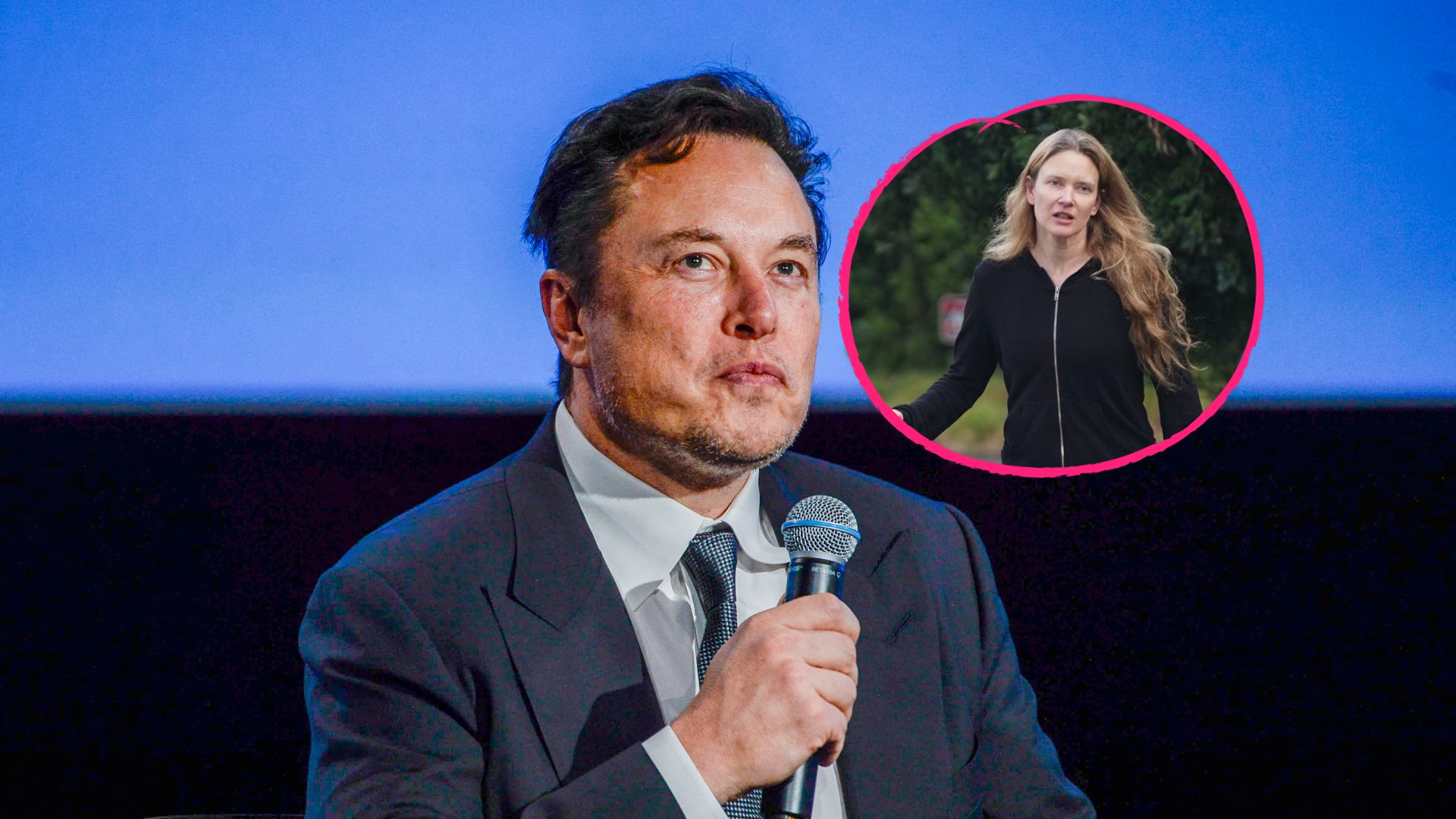 "Denkwürdig": So machte Elon Musk mit seiner Justine Schluss