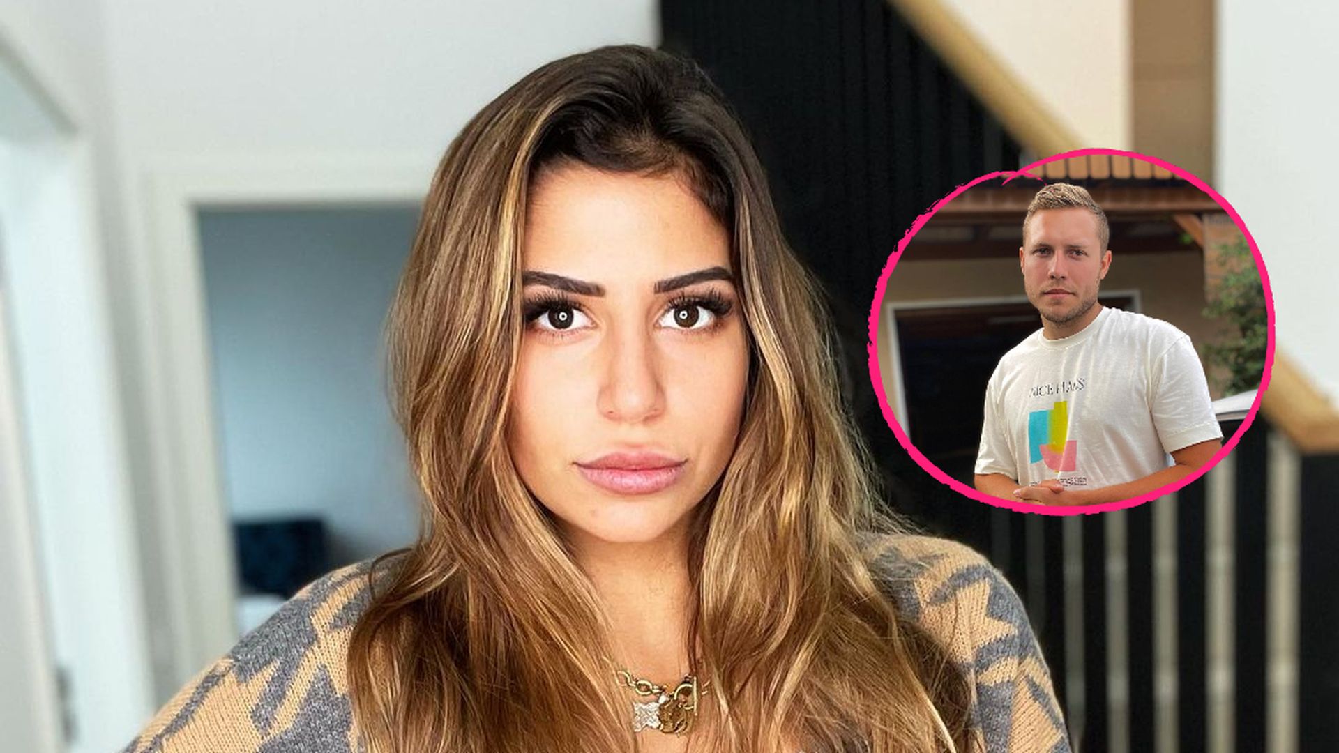 "Grauenvoll": Eva Benetatou wettert gegen Sommerhaus-Patrick