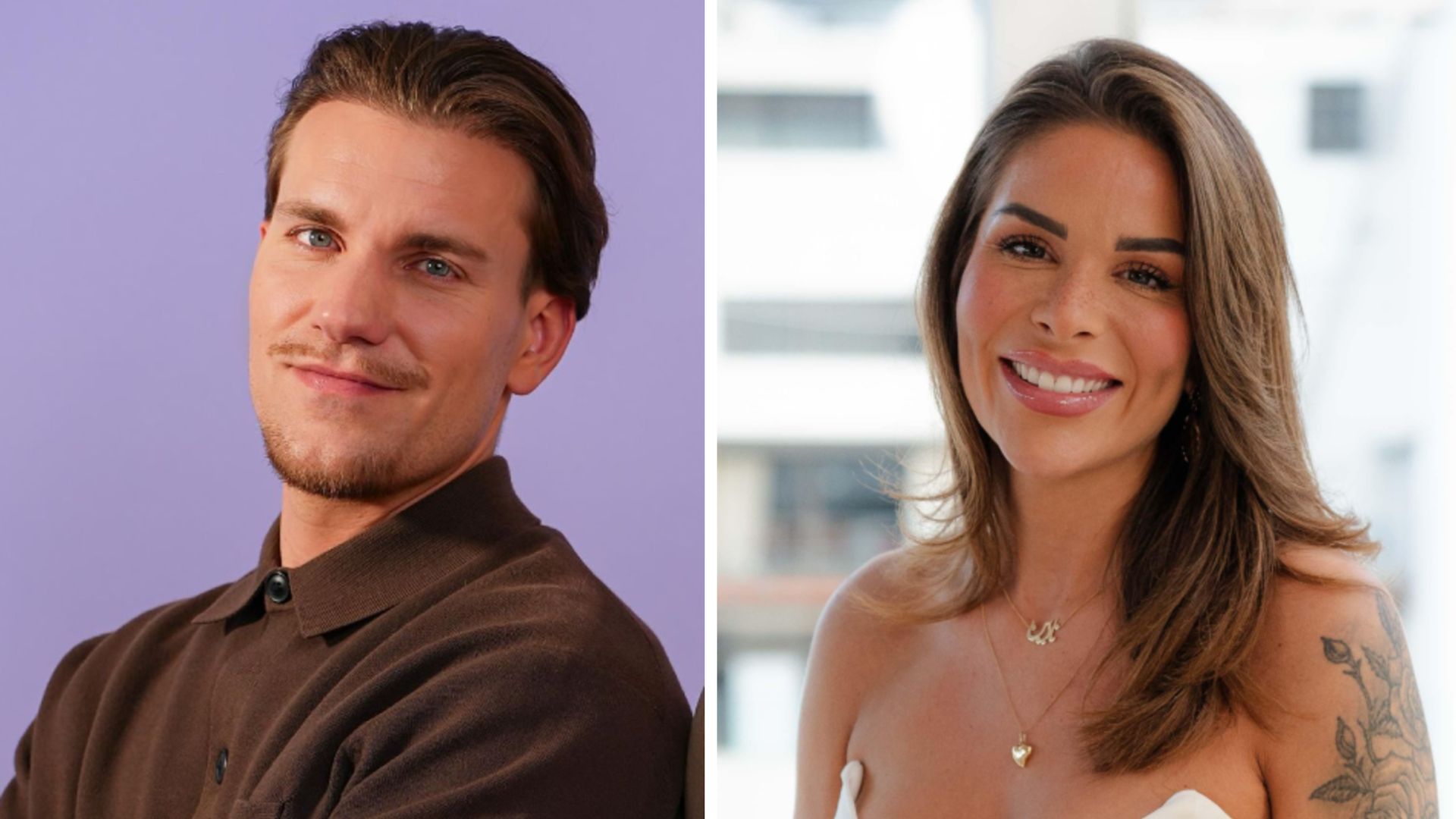 Ist Felix Stein für "Die Bachelors"-Nadine eine "Red Flag"?
