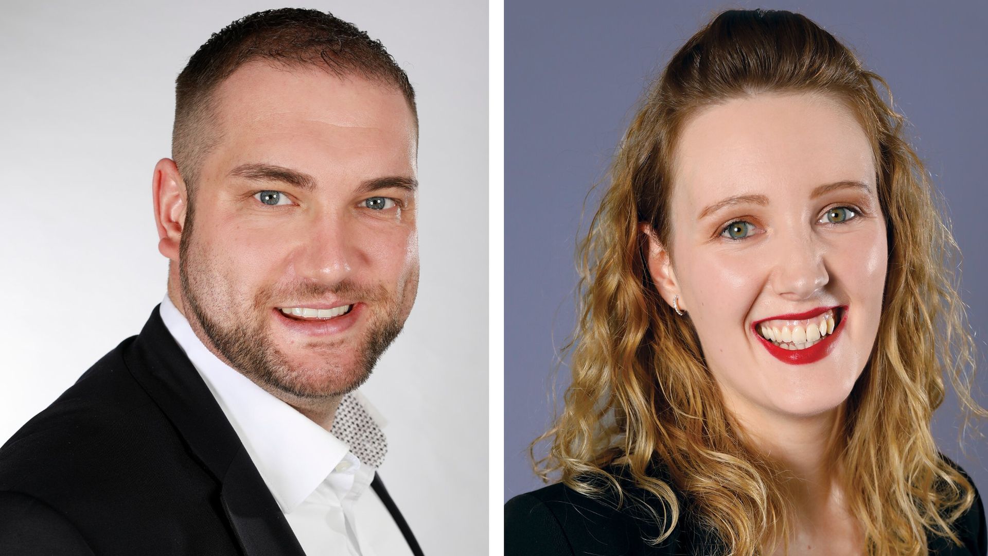 "Hochzeit auf den ersten Blick"-Philipp schwärmt von Lisa