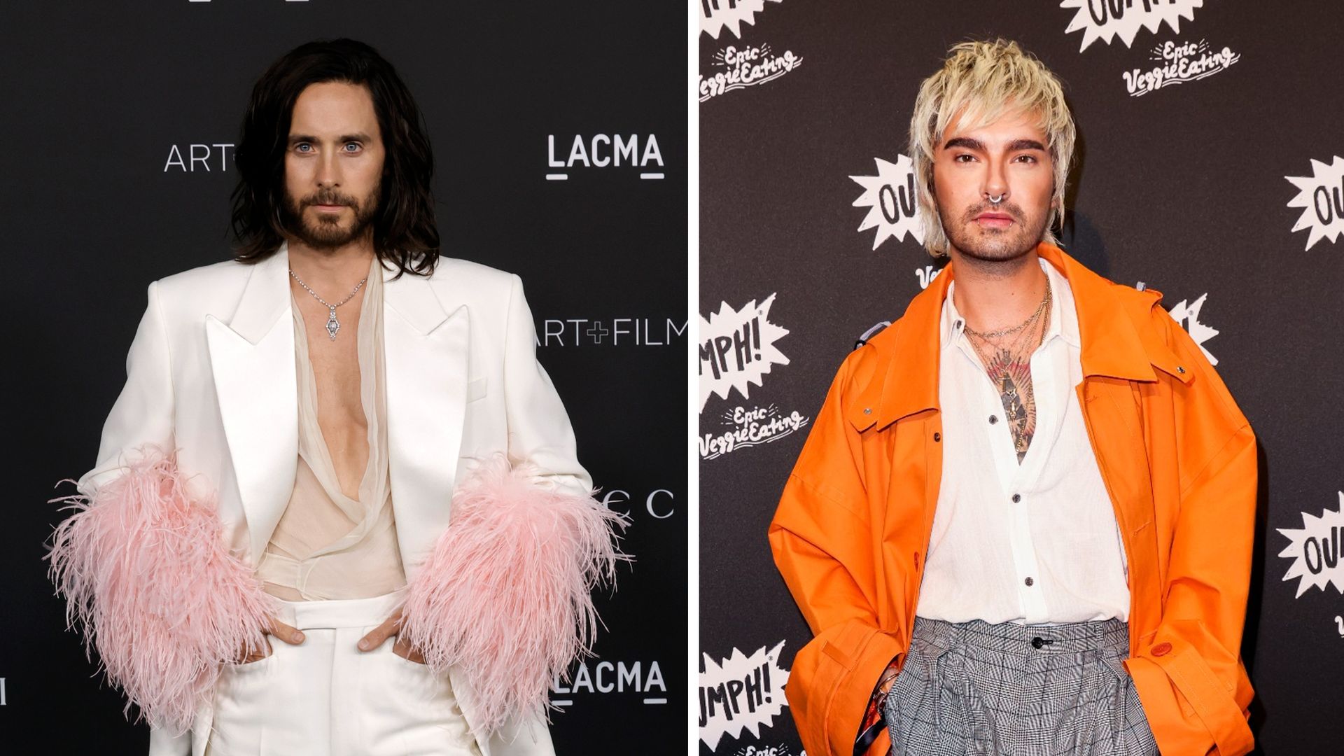 Fiese Spitze gegen Jared Leto: Bill wurde falsch verstanden