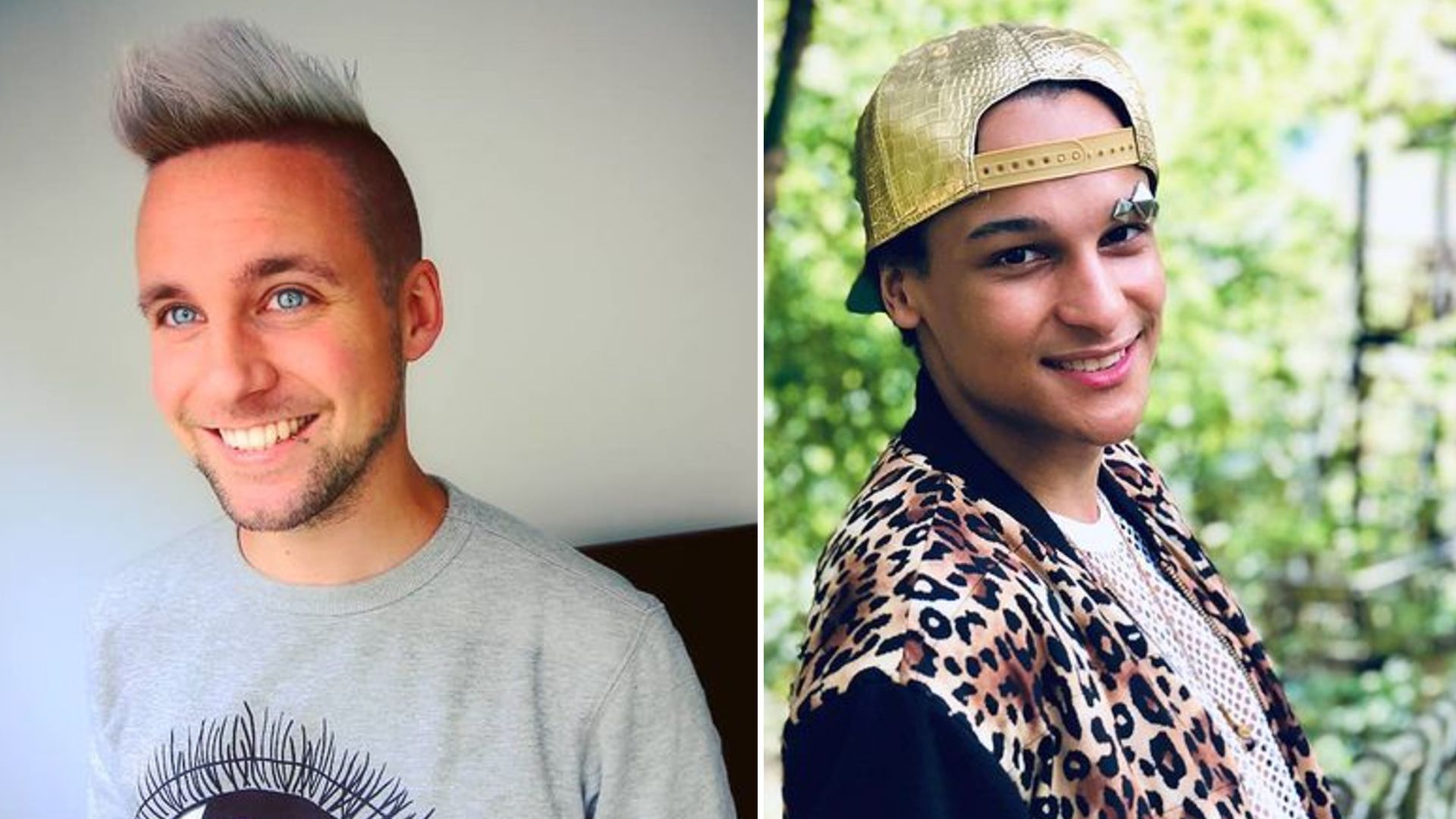 Nicht Gefunkt Take Me Out Kandidat Datete Prince Damien