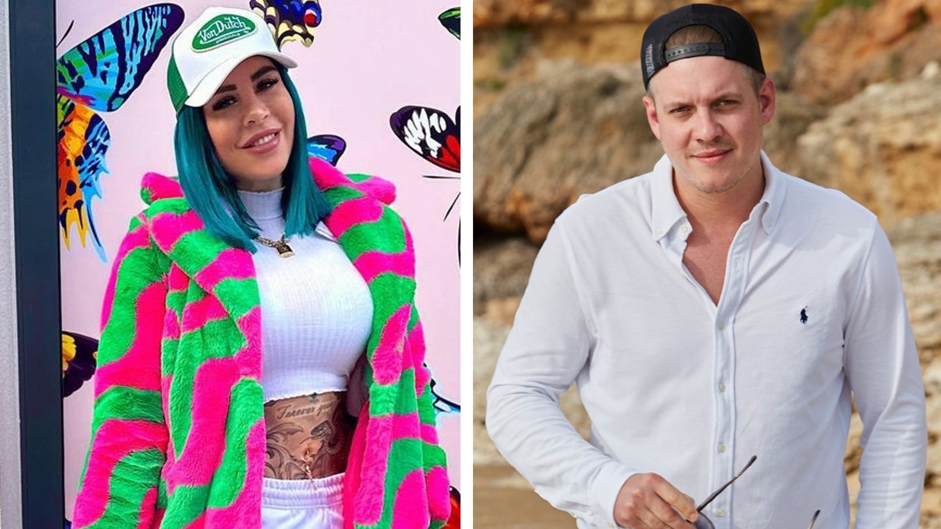 Er will mehr: Kate Merlan klärt Flirt mit Gustav Masurek auf