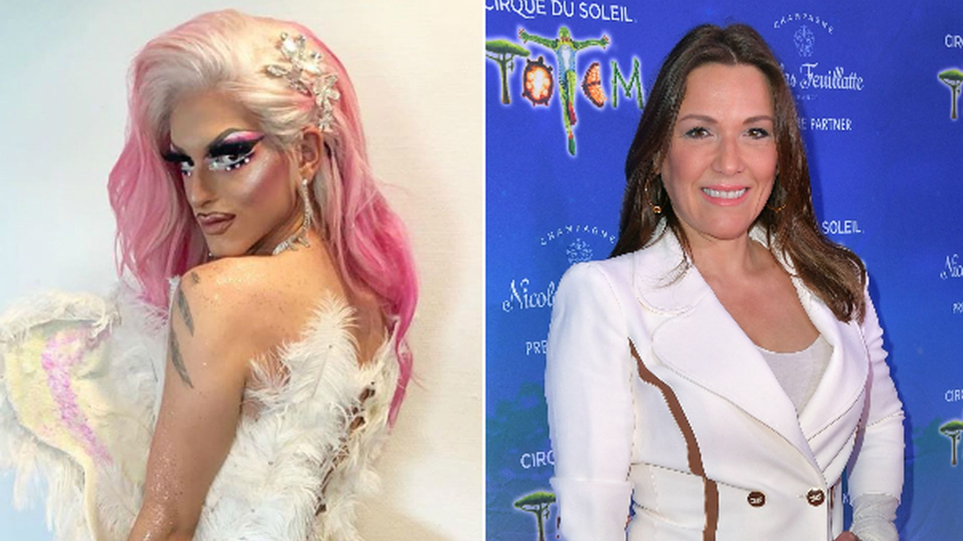 "Heul doch!" Katy Bähm greift Simone in Promi-BB-Finale an