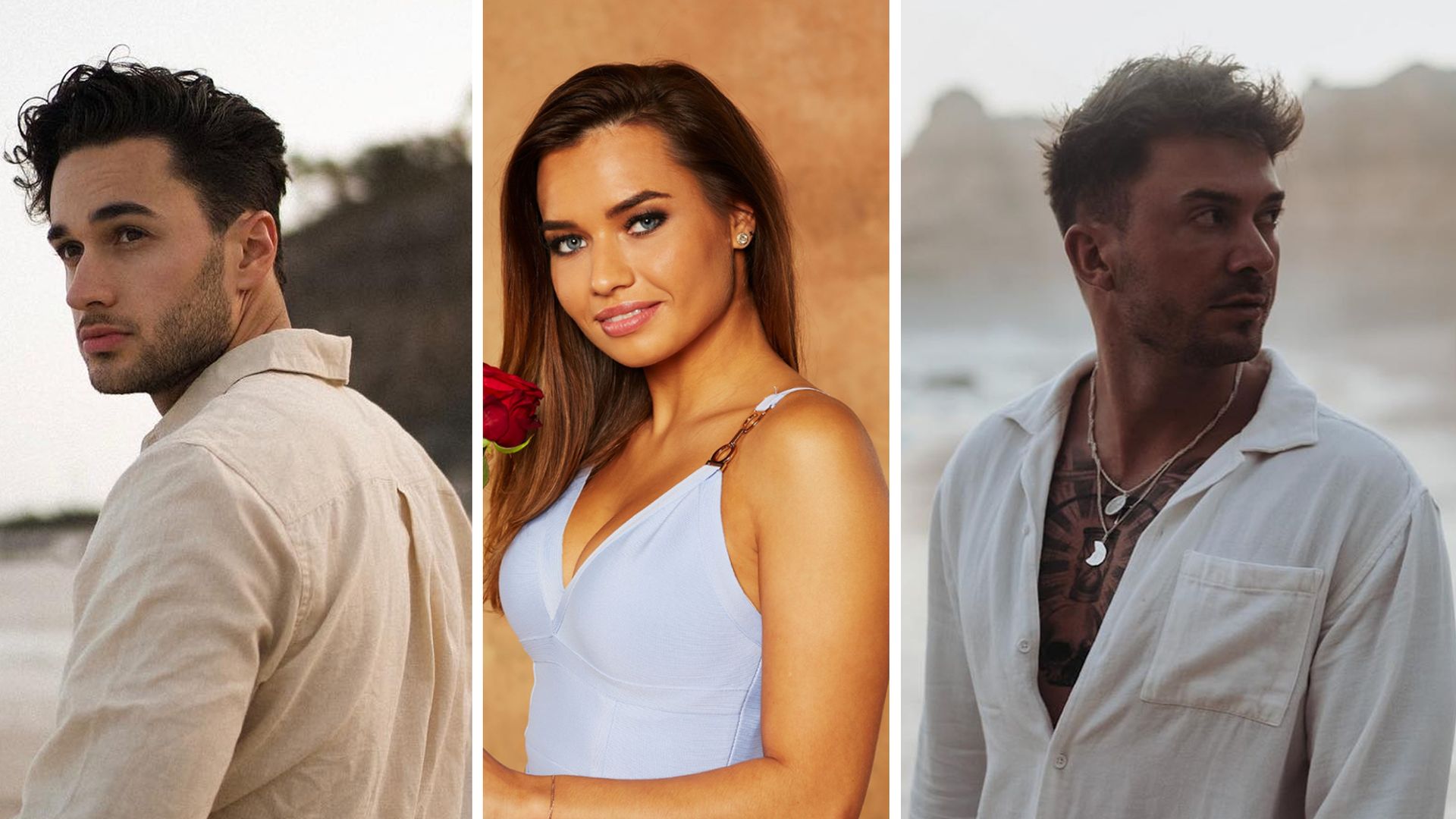 Bachelorette kein Bachelor-Girl: Sind Rosenstars enttäuscht?