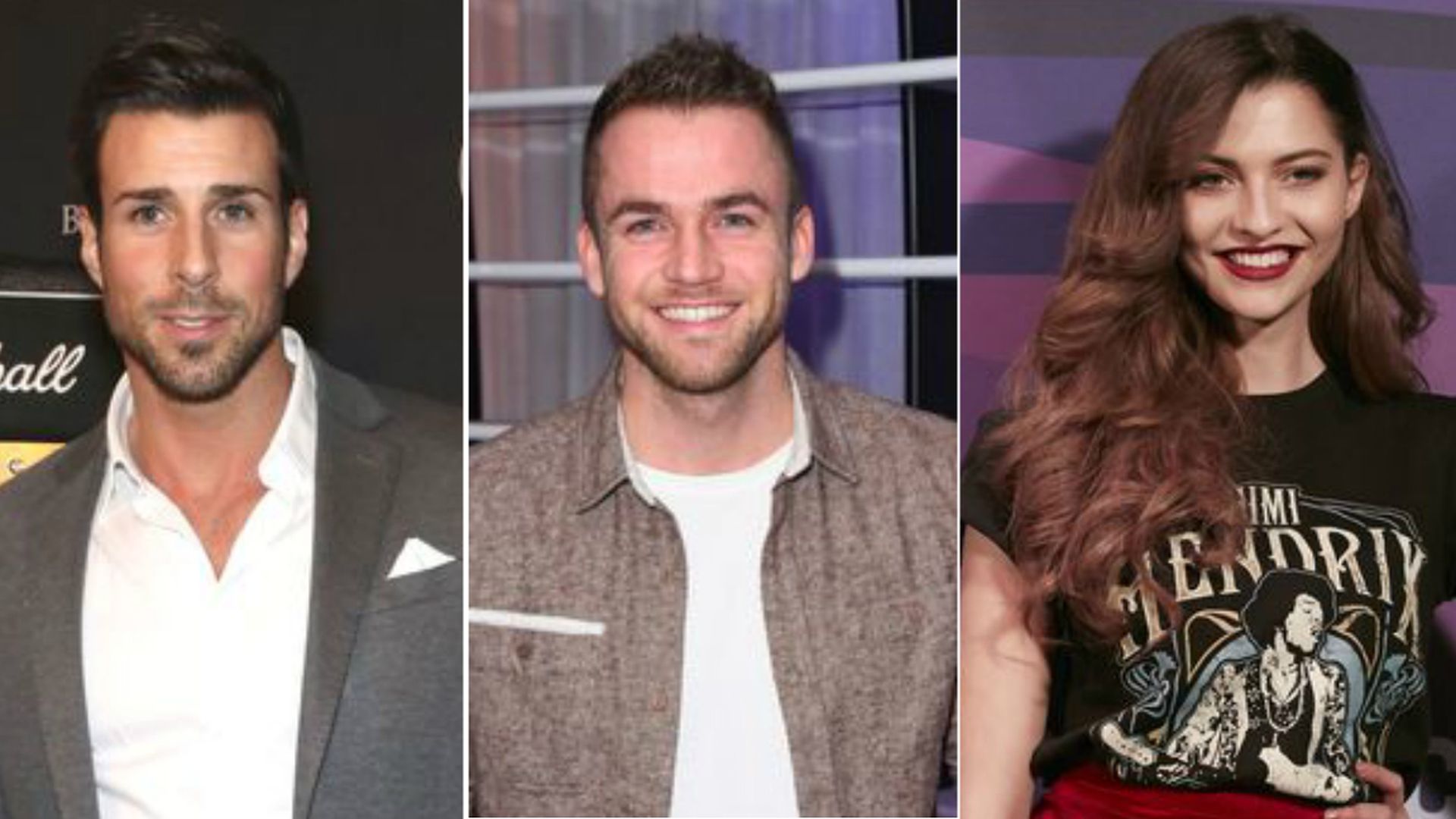 Im "Let's Dance"-Fieber: DIESE Promis wollen mittanzen! | Promiflash.de