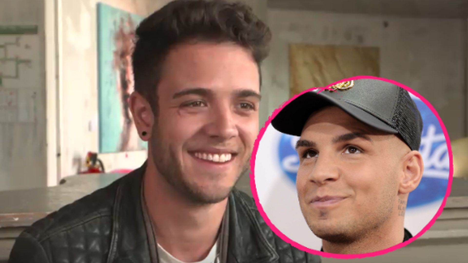 Luca Hänni: Pietro machte als DSDS-Juror einen "super Job"! | Promiflash.de