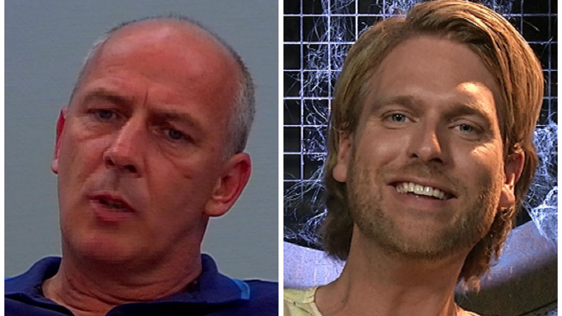 "König Mario" und "der Neue": Mega-Zoff in der Kanalisation ...