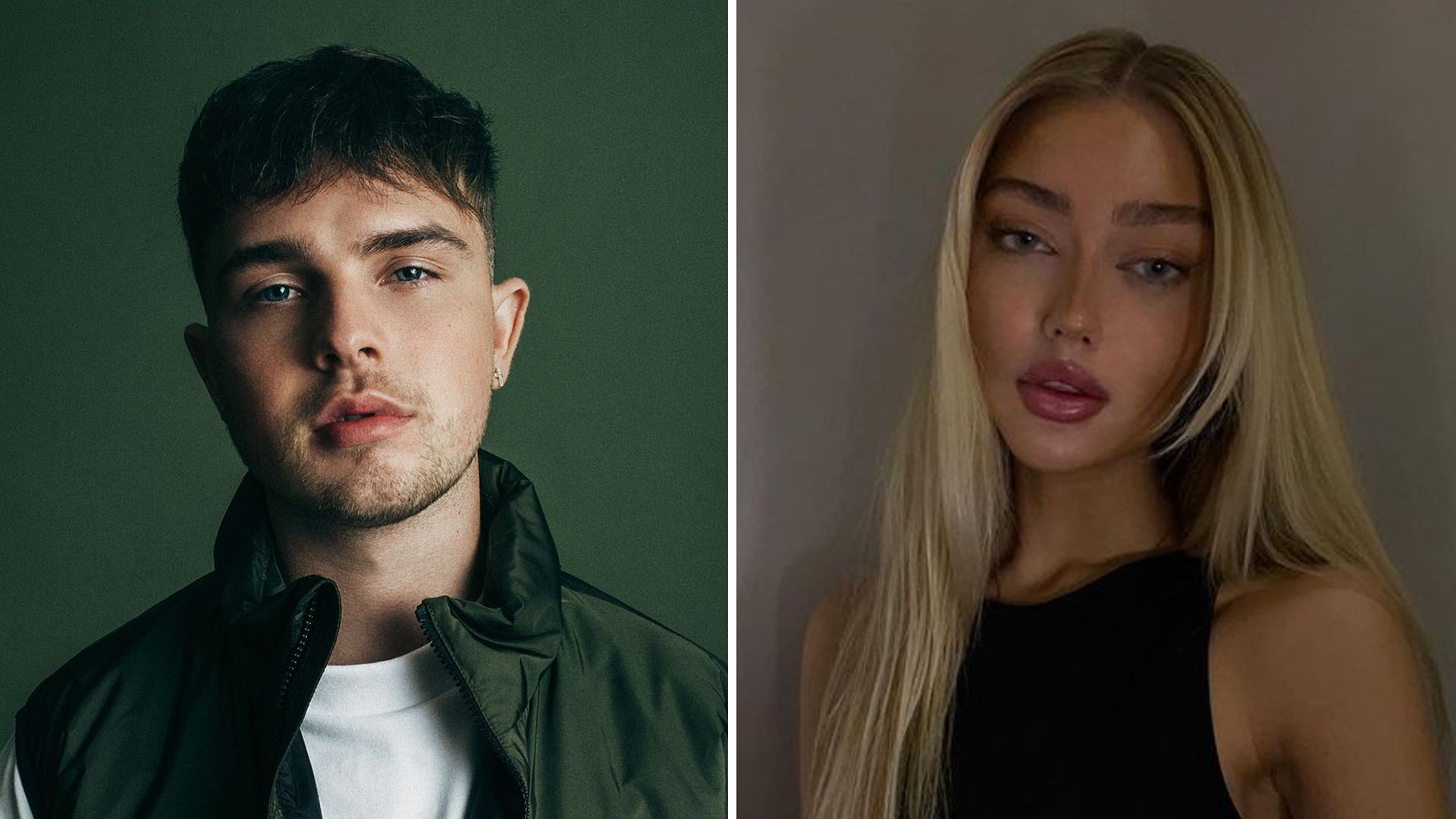 Endlich offiziell? Mike Singer kommentiert Sophies Insta-Pic