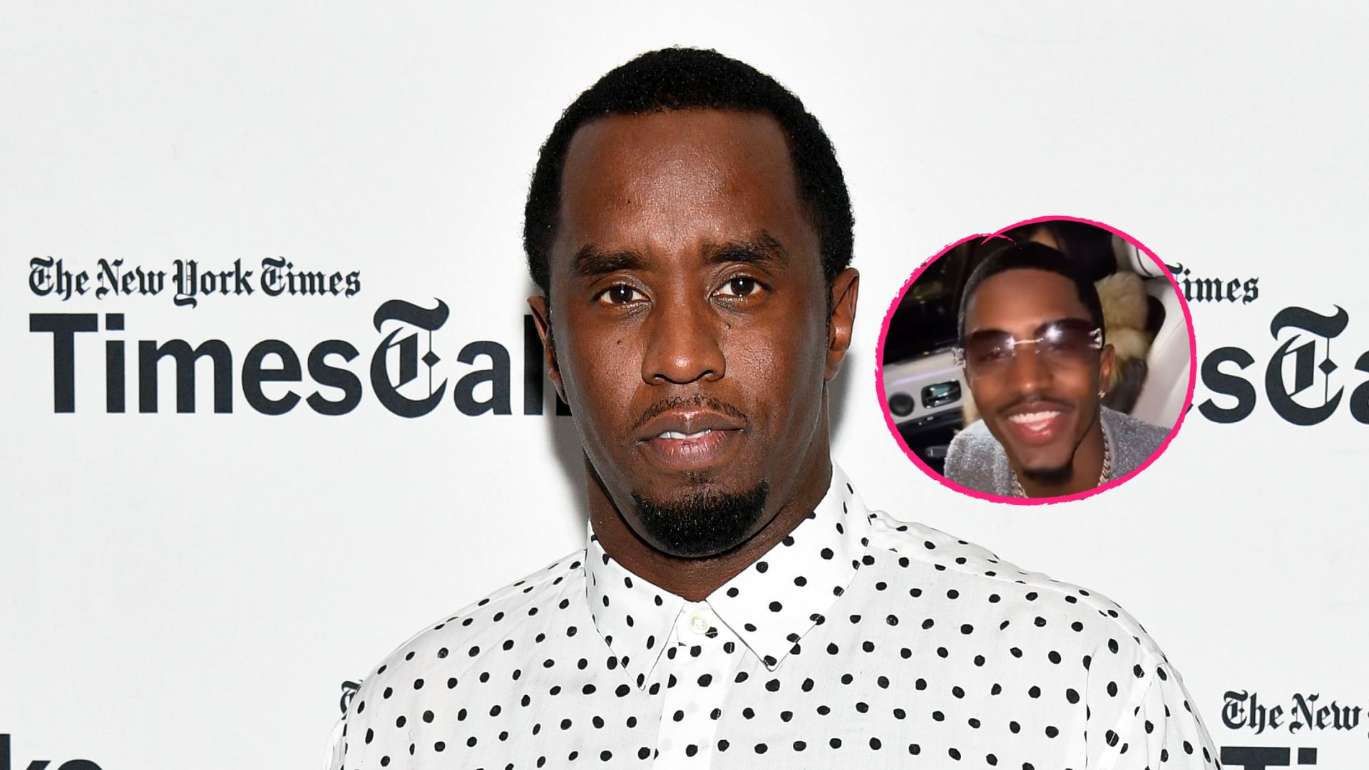 Während Ermittlungen: P. Diddys Sohn feiert 26. Geburtstag!