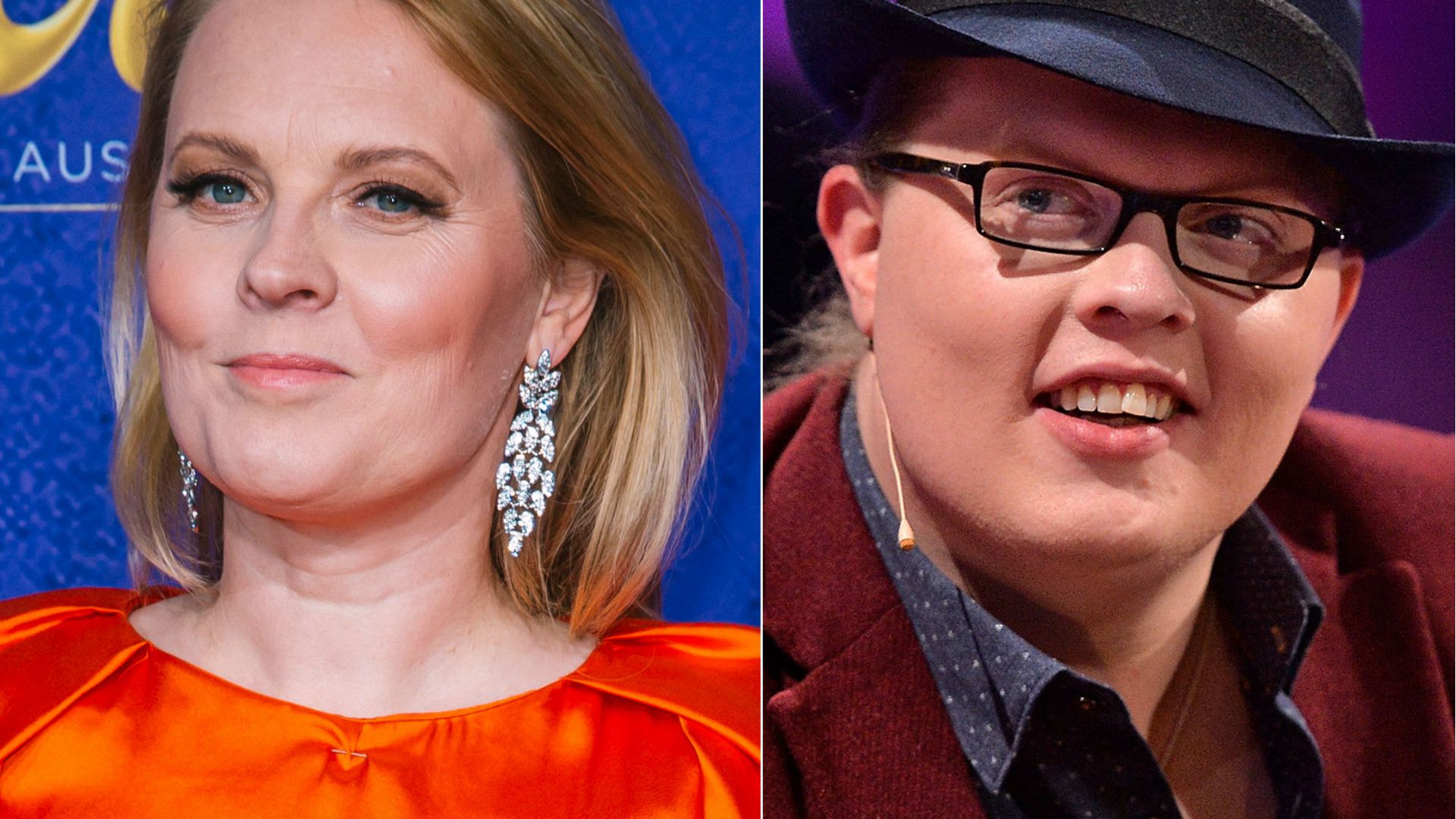 Das sagt Patricia Kelly über Angelo bei “The Masked Singer”