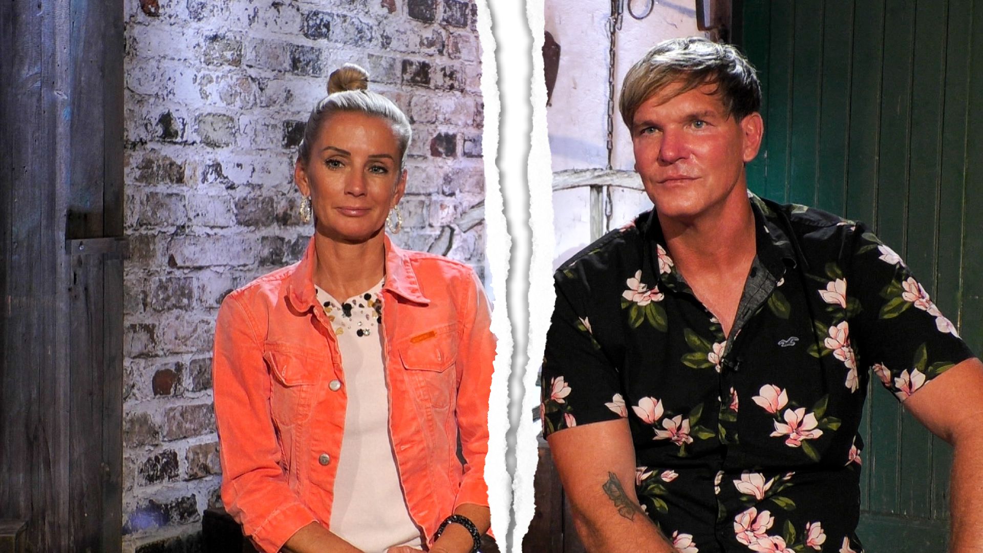 24 gemeinsame Jahre: Steff Jerkel und Peggy trennen sich