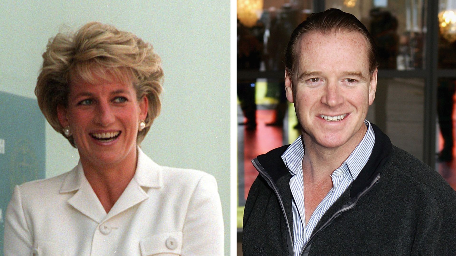 Lady Dis Geliebter ehrlich: Er wusste nichts von ihrer Ehe