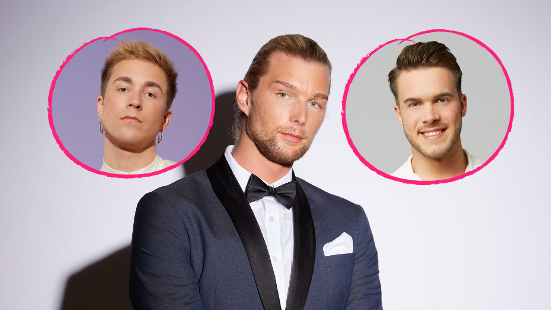 "Prince Charming"-Favoritencheck: Wer erobert Kims Herz?