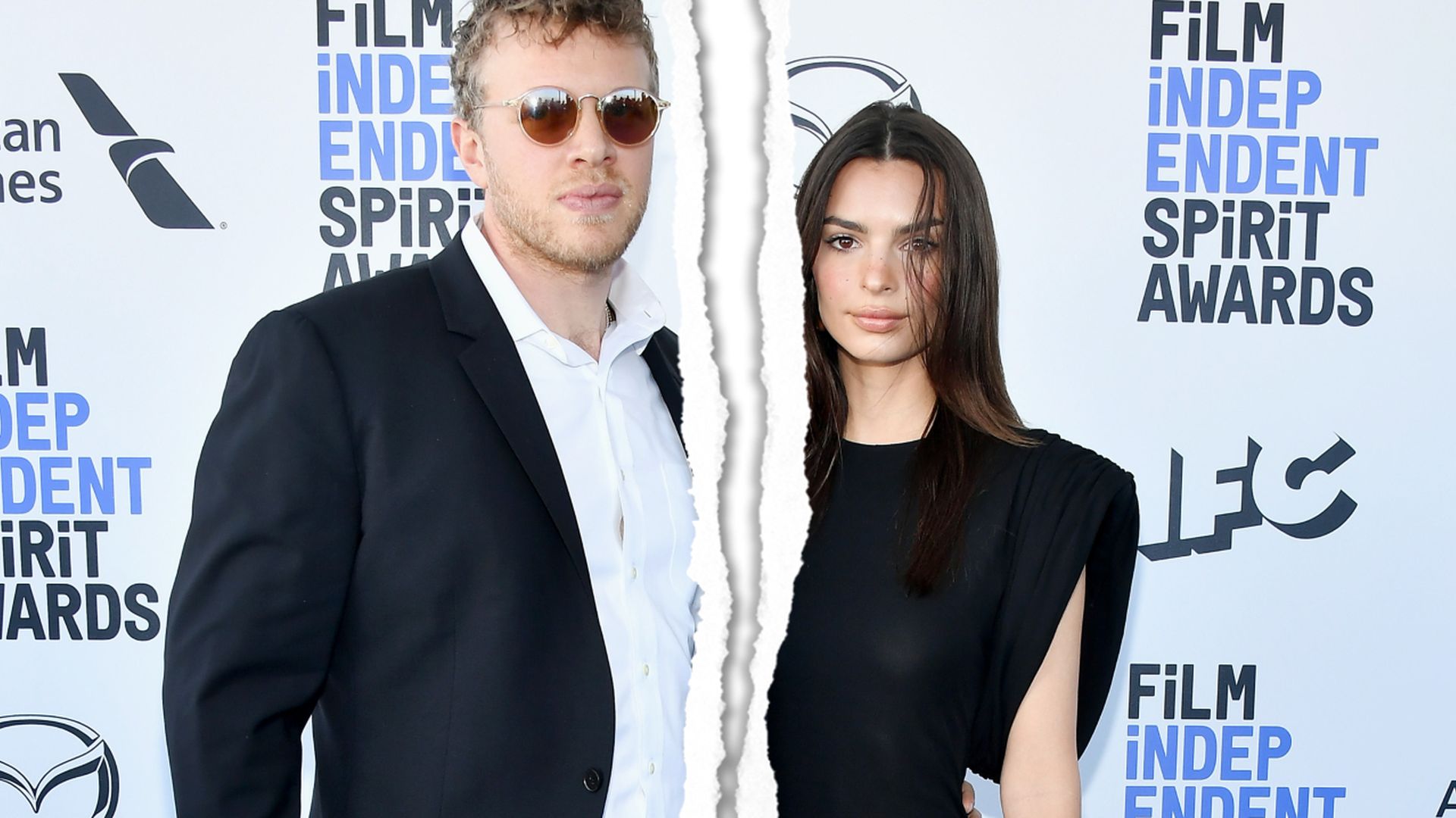Insider: Emily Ratajkowski und Ehemann angeblich getrennt