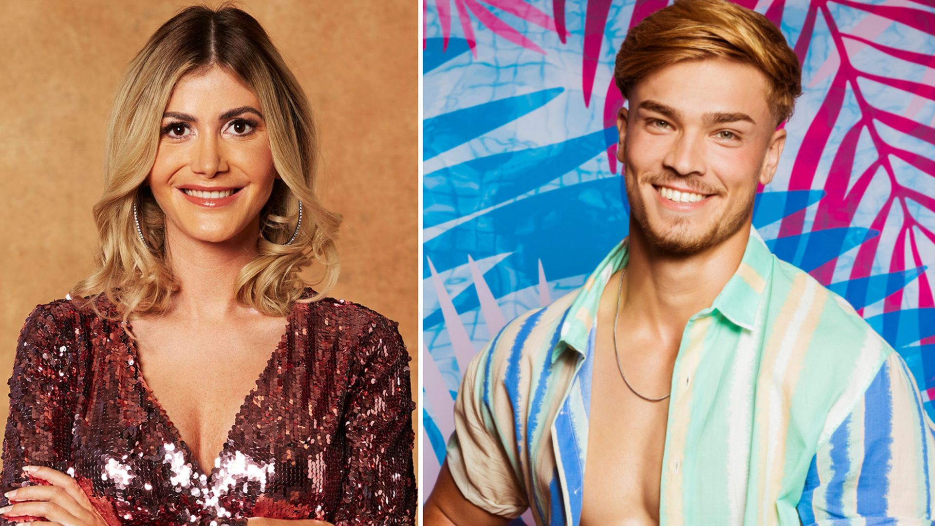 "Stroh im Kopf": Bachelor-Stephie über "Love Island"-Philipp