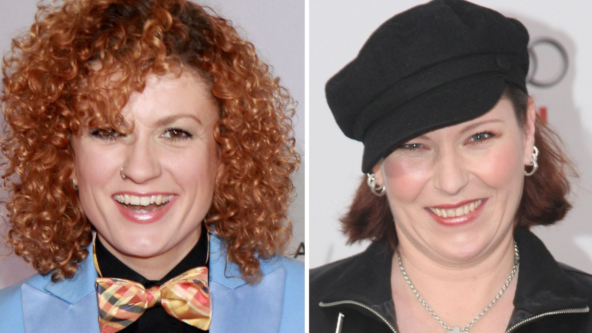 Lucy Diakovska trauert um Rosenstolz-Frontfrau AnNa R. (†)