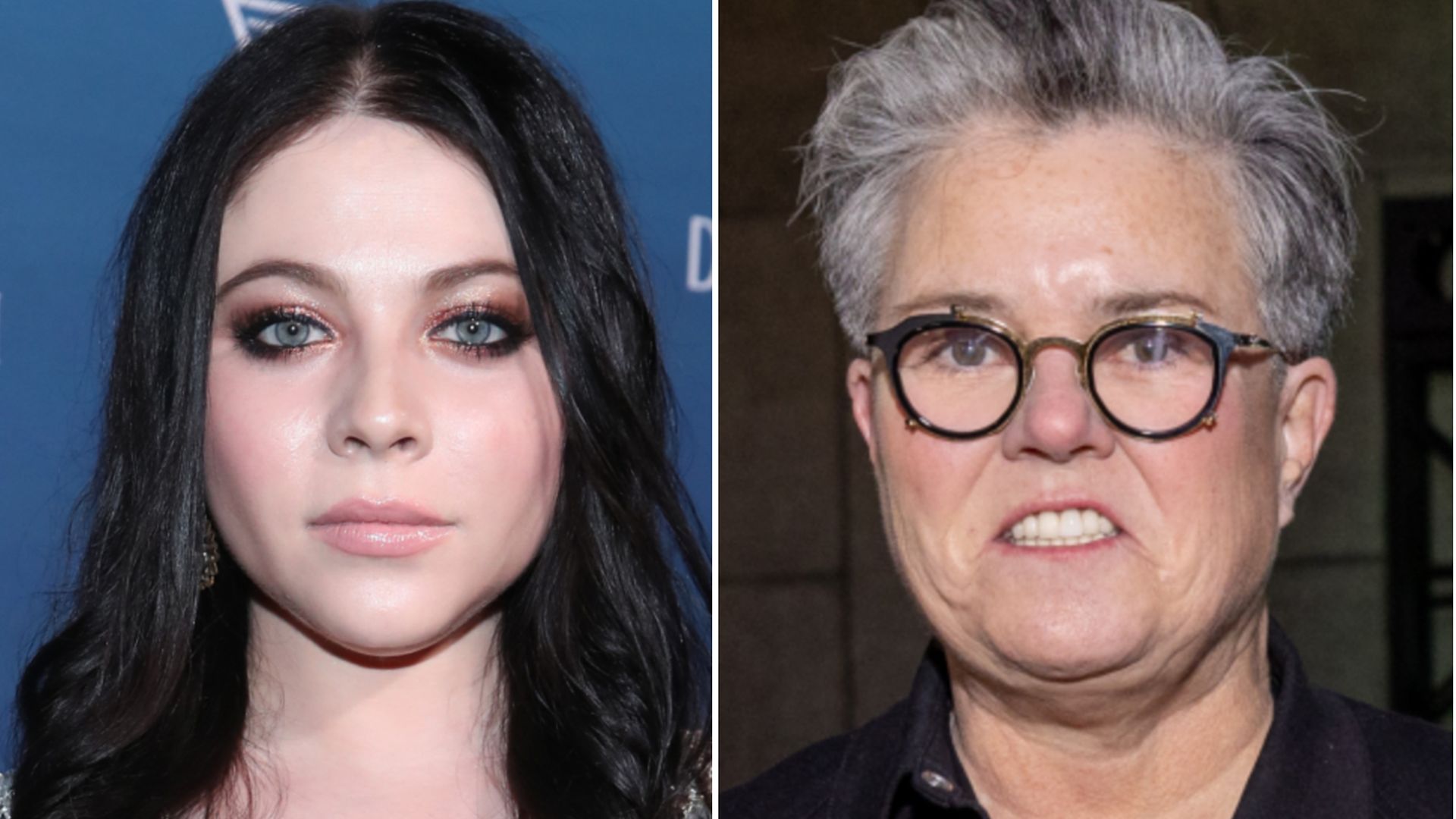 Michelle Trachtenberg "kämpfte" laut Rosie O'Donnell vor Tod
