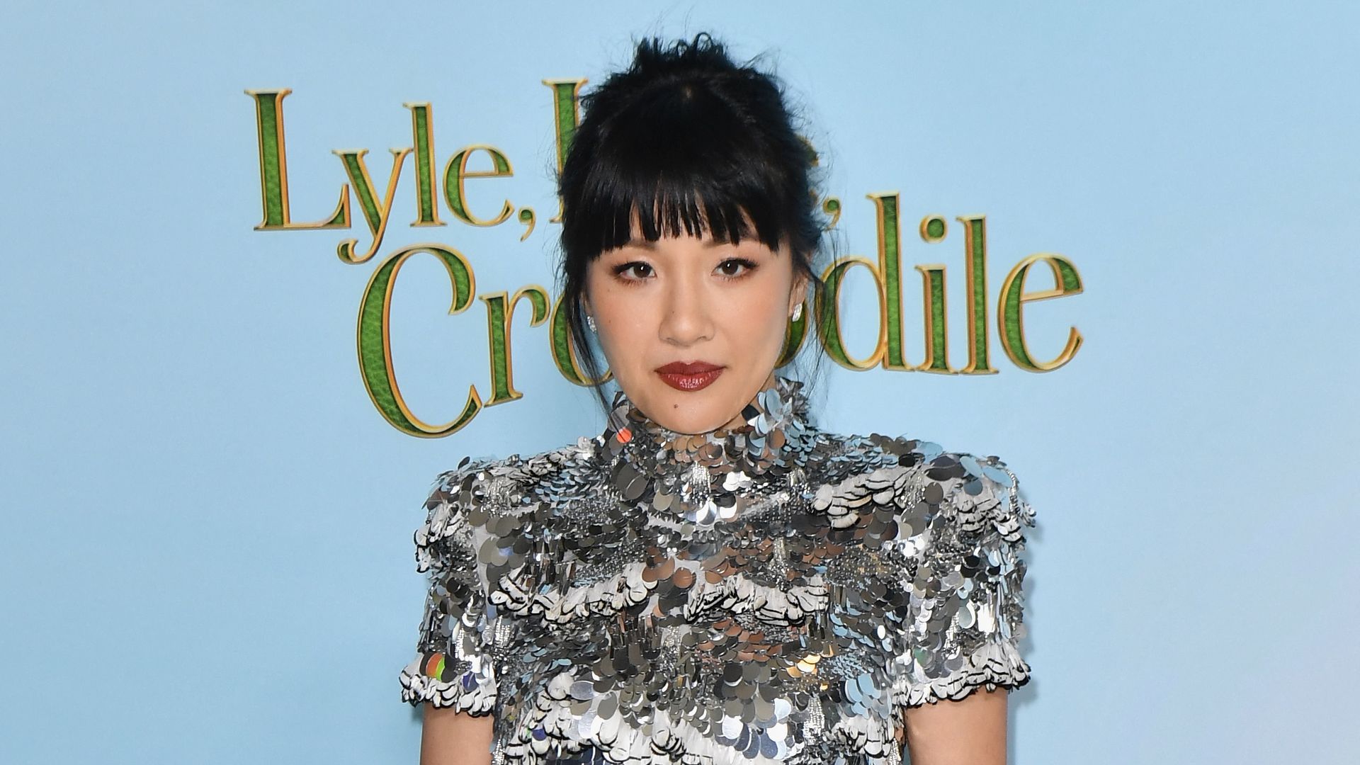 "Wendepunkt": Constance Wu ist dankbar für ihre Therapien