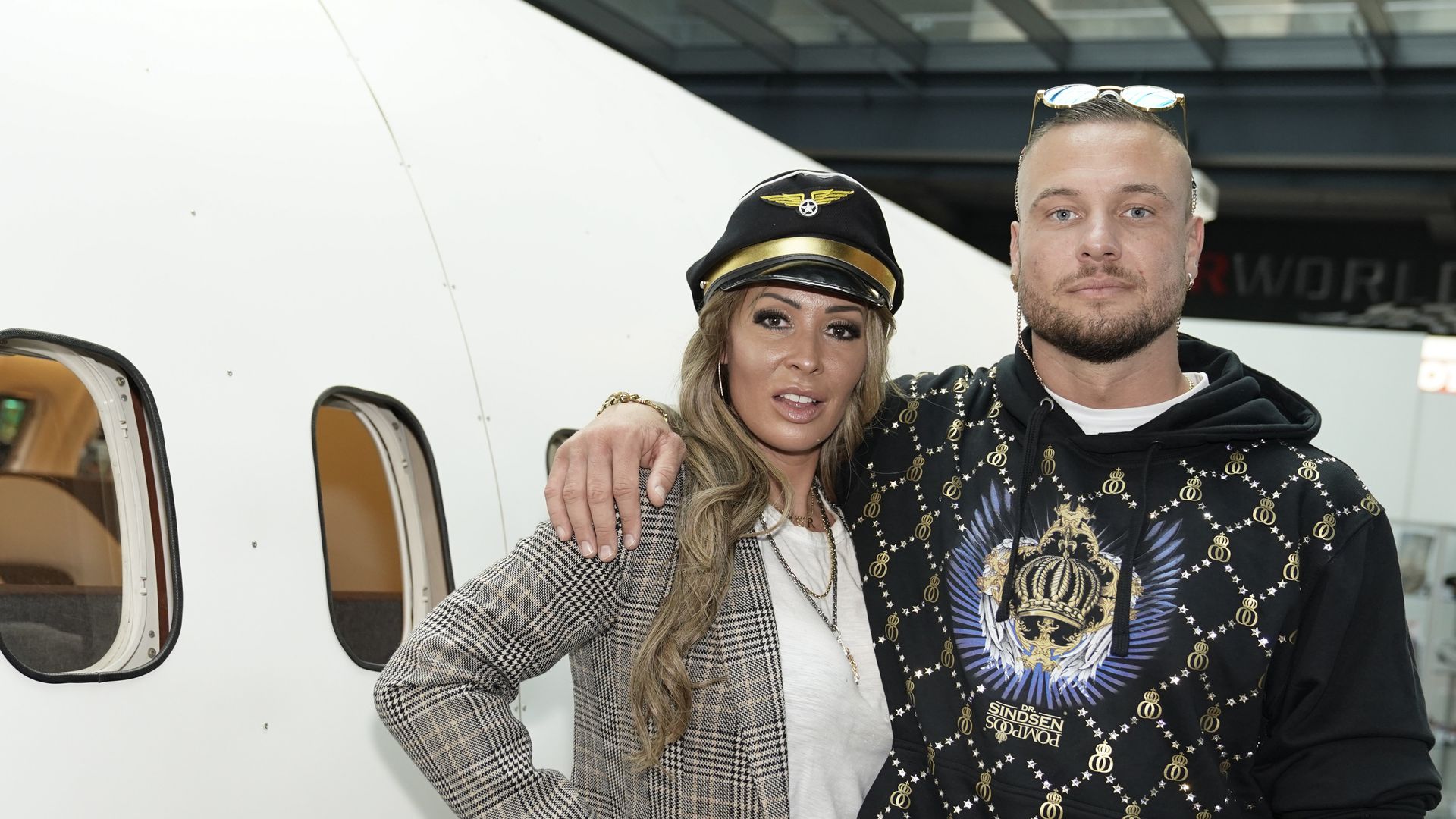 Ein Paar? Das läuft zwischen Dr.Sindsen und Cora Schumacher