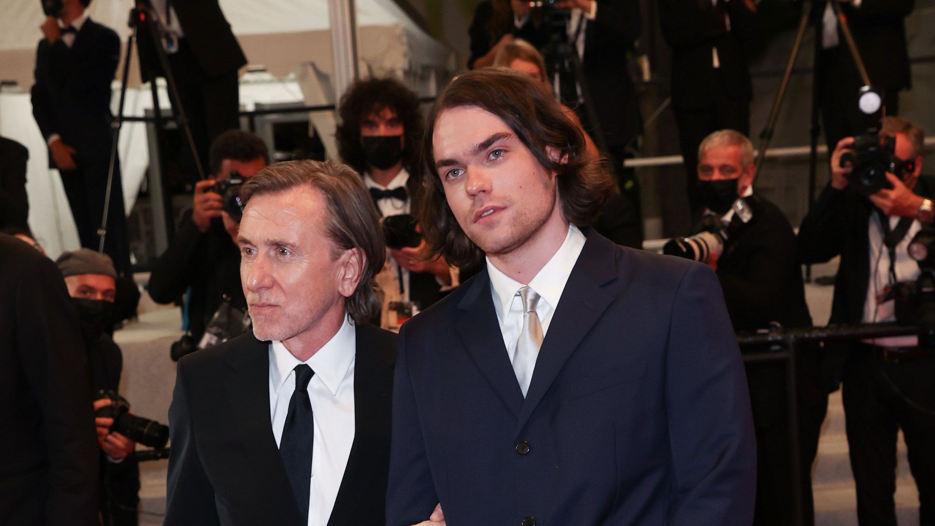 Große Trauer um Cormac Roth: Sohn von Tim Roth verstorben