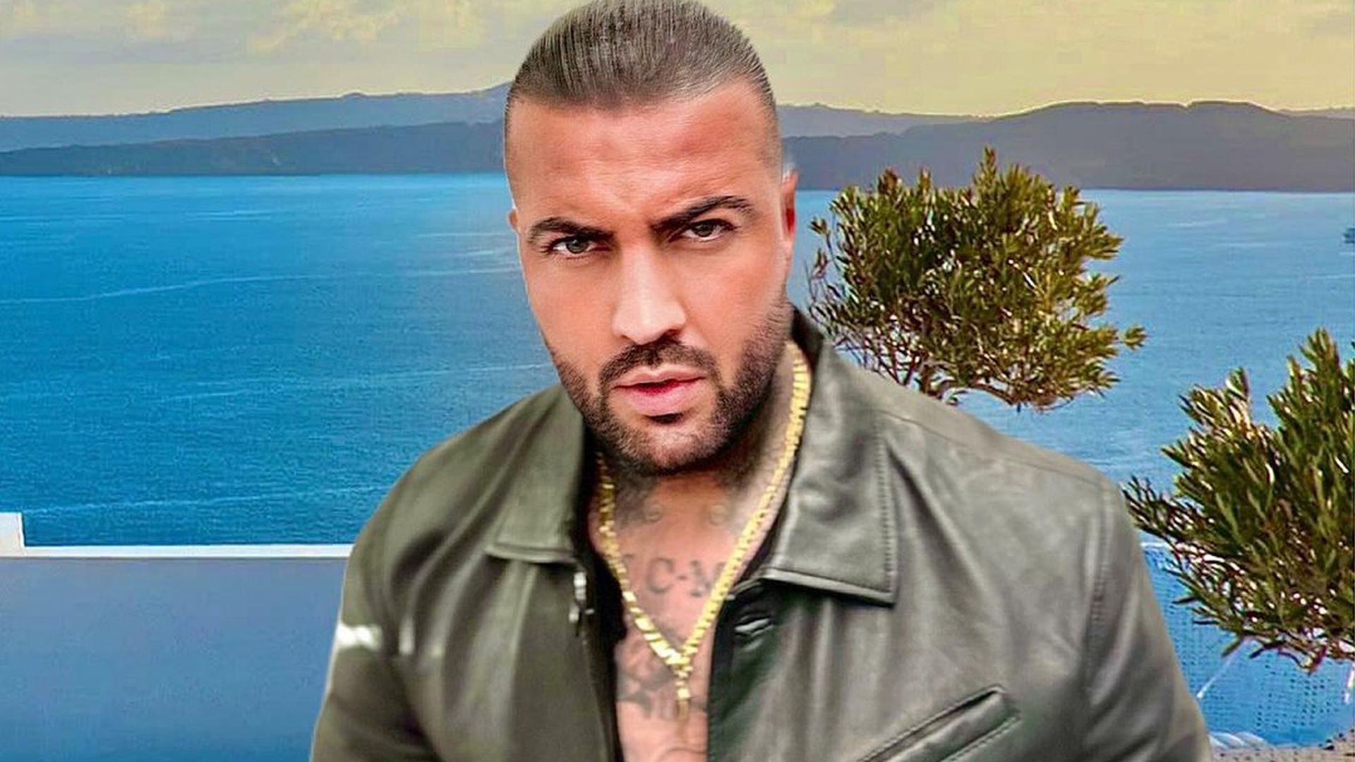 Fotobearbeitung: Darum kann Cosimo Citiolo es nicht lassen!