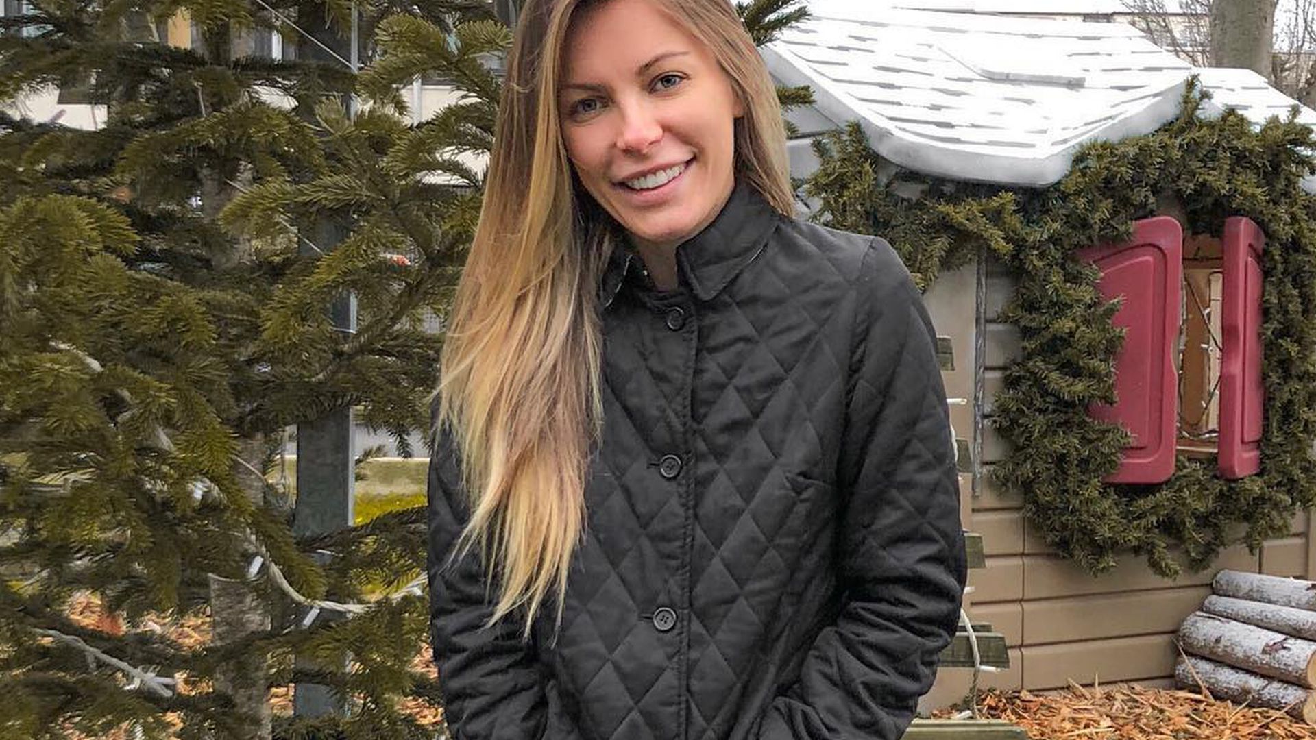 Crystal Harris | Promiflash.de
