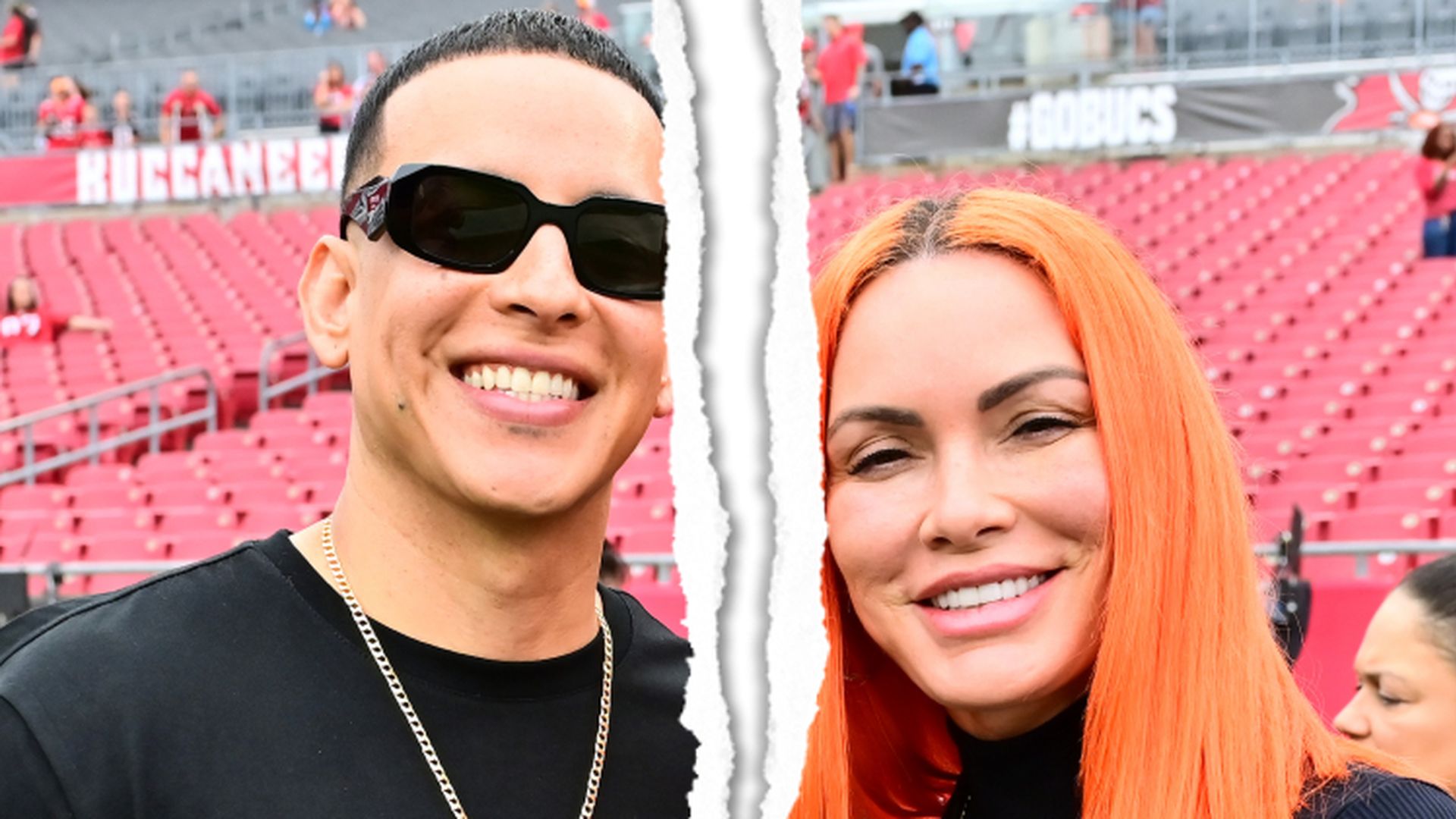 Nach 29 Jahren: Daddy Yankee und Mireddys Ehe ist zerbrochen