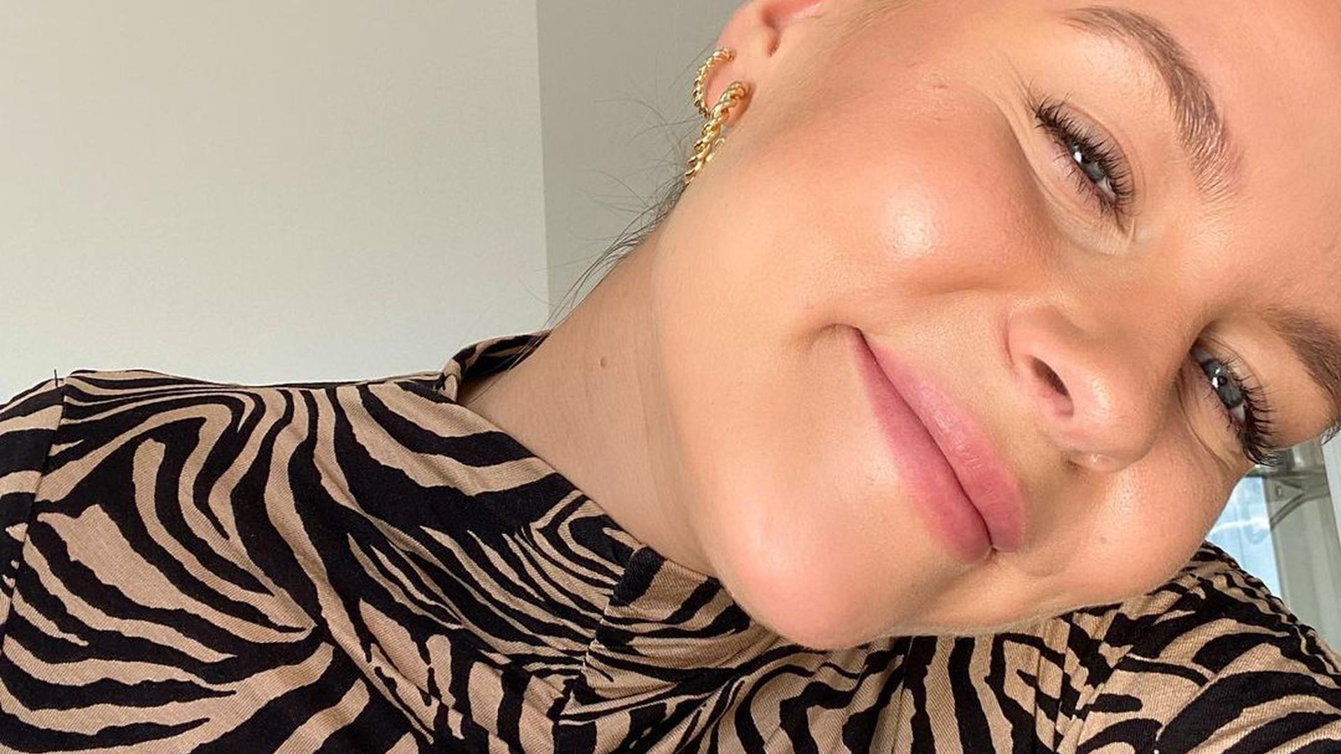 "Null anstrengend": Dagi Bee hat entspannte Schwangerschaft!