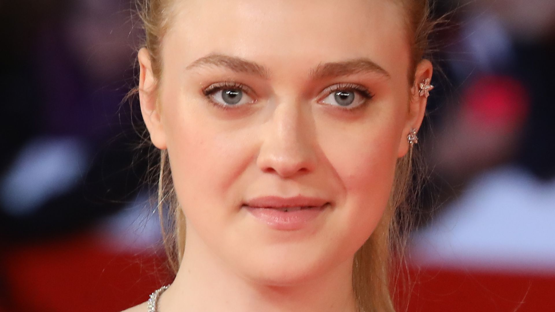 Frisch verliebt: Das ist Dakota Fannings neuer Herzbube | Promiflash.de