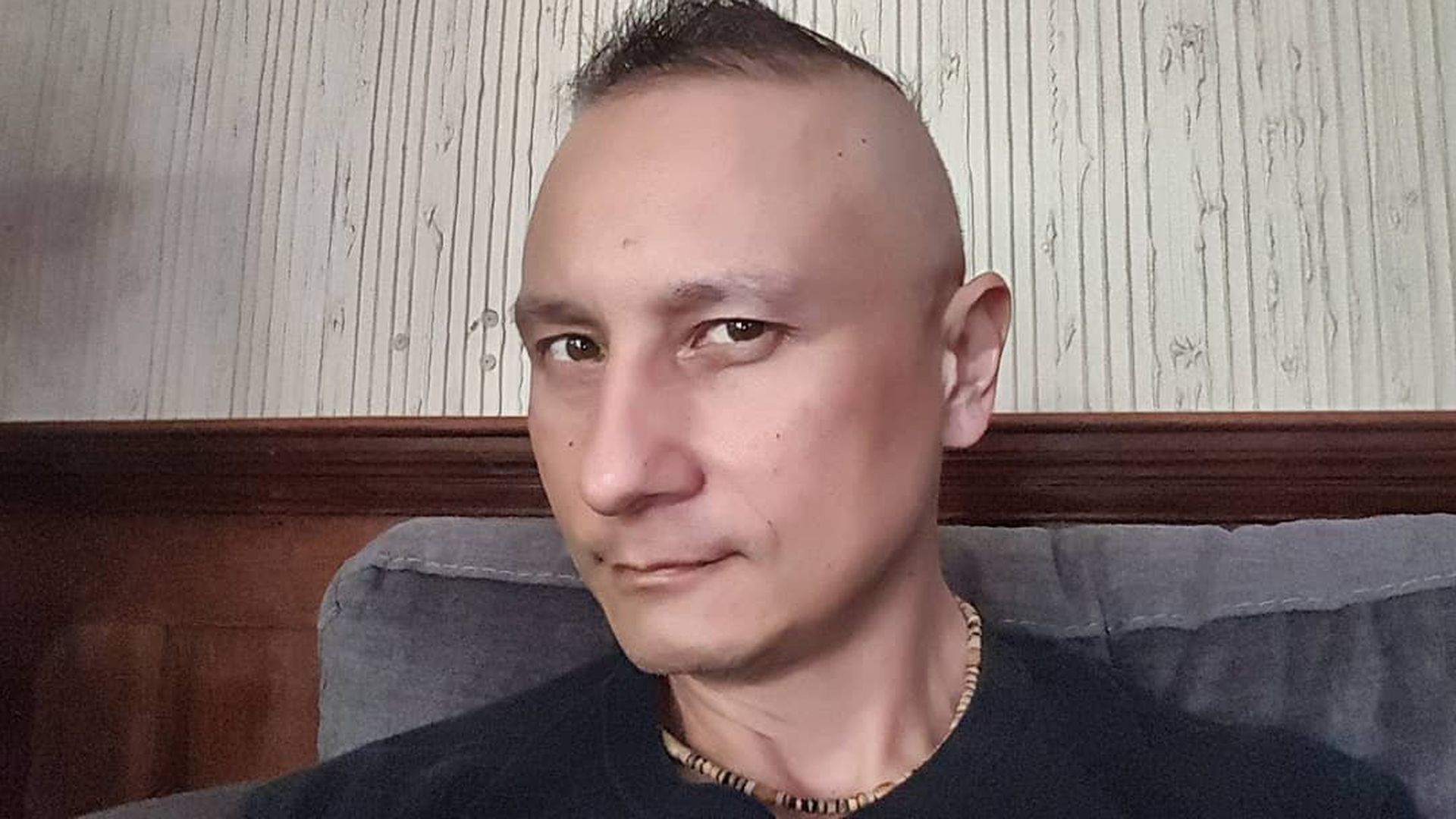 "The Walking Dead"-Star Dango Nguyen stirbt mit 48 an Krebs