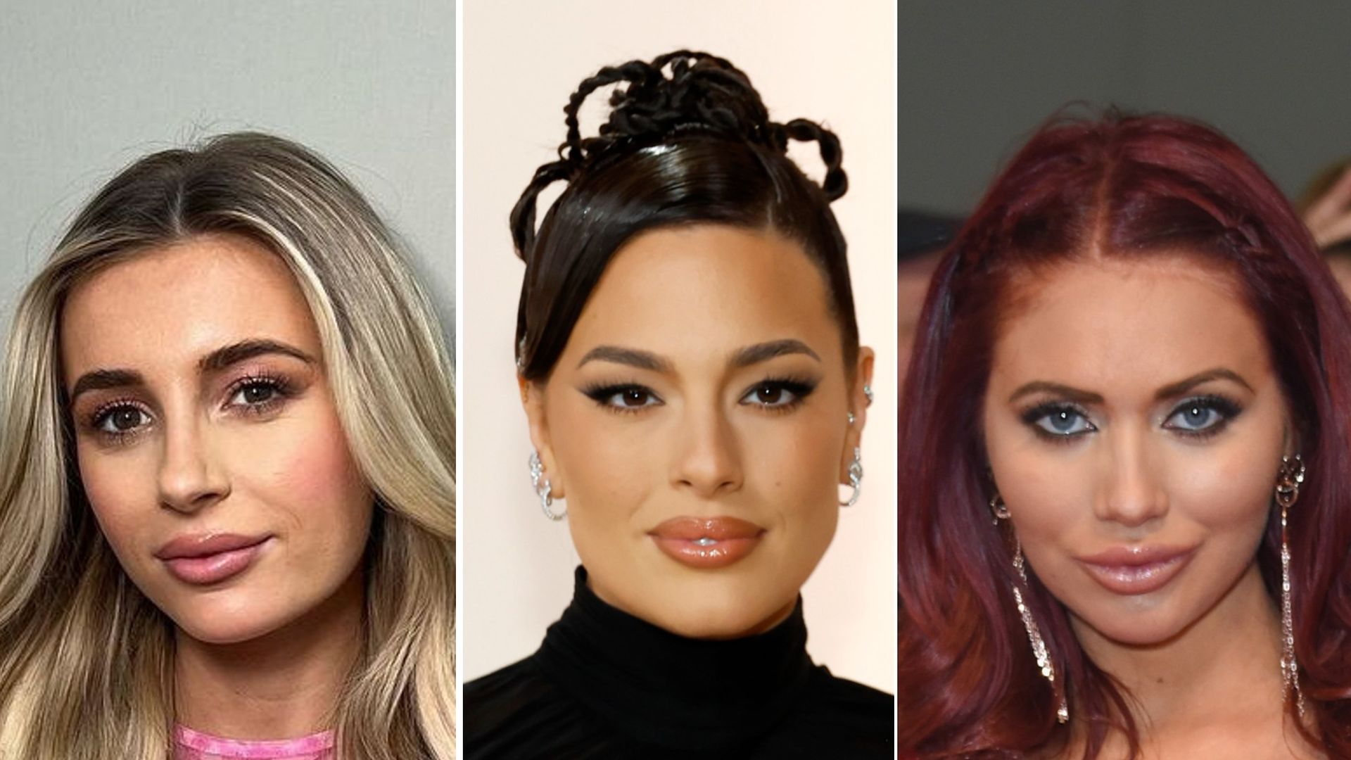 Dani Dyer, Ash Graham und Amy Childs: Sie bekamen Zwillinge!