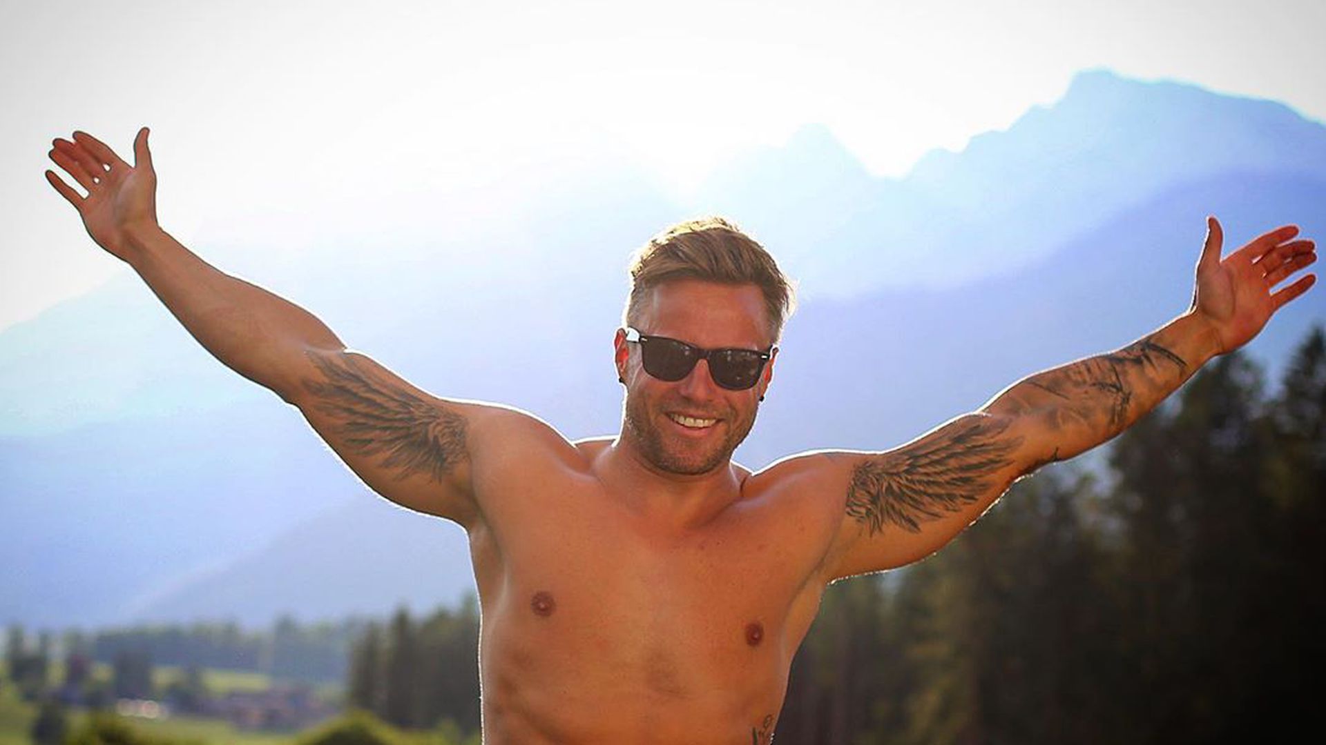 Nach Bachelorette-Aus: Daniel bei "Bachelor in Paradise"!