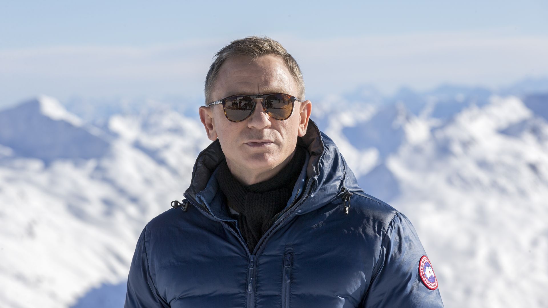 James Bond ist zurück! Hier kommt der 1. "Spectre"-Trailer | Promiflash.de
