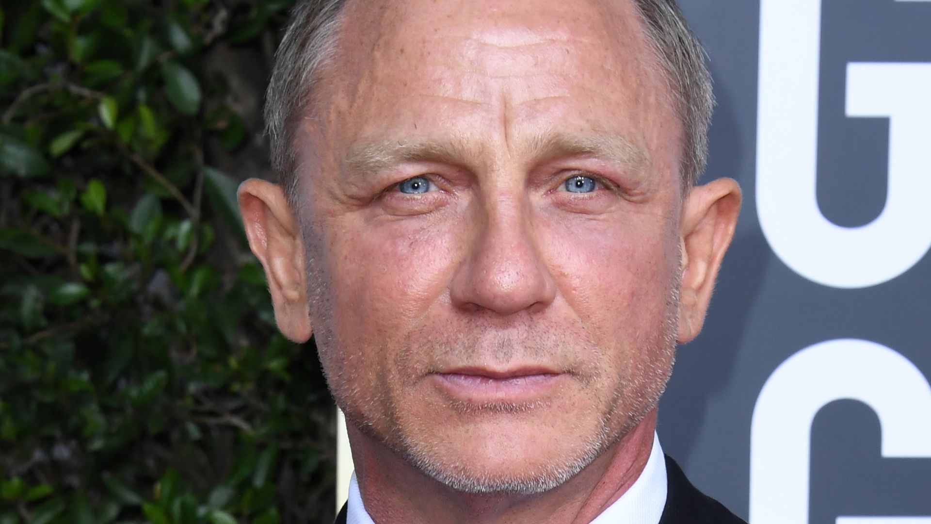 Wie sieht wohl Daniel Craigs Stunt-Double aus? So!