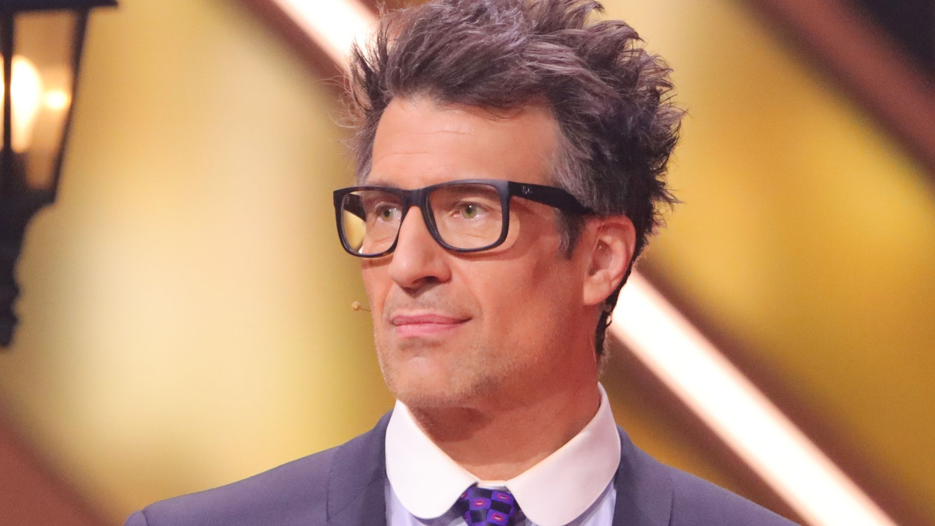 Fans begeistert: Hatte Daniel Hartwich etwa ein Glow-up?