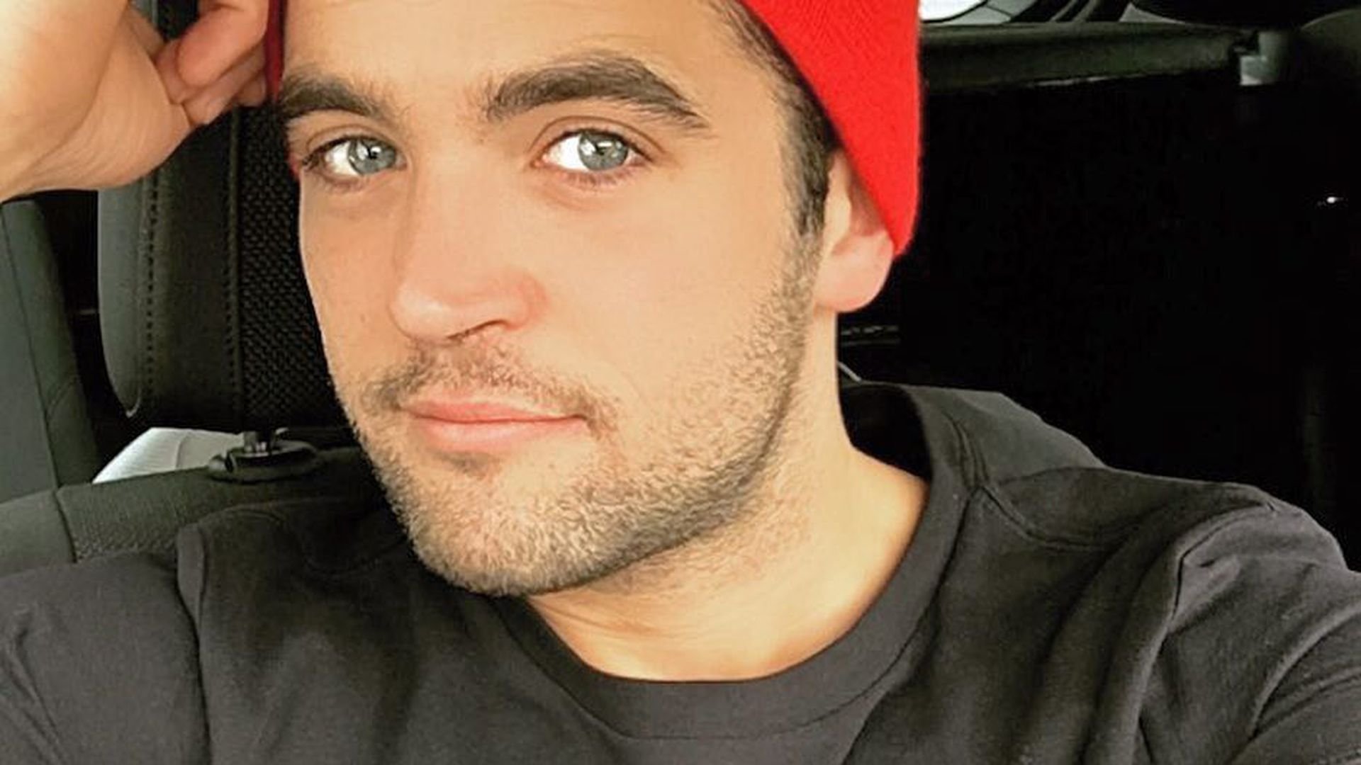 Daniel Peukmann | Promiflash.de