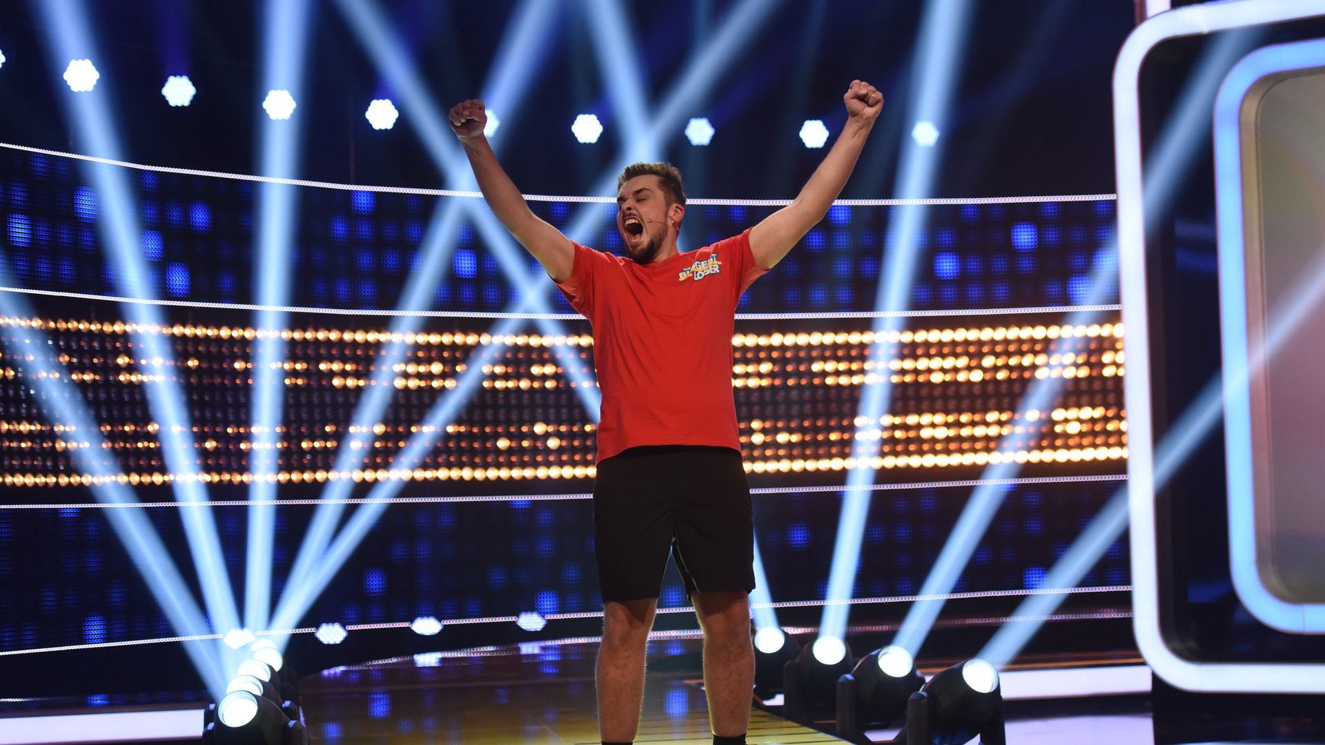 Hat "Biggest Loser"-Sieger Daniel Angst vorm Jo-Jo-Effekt?