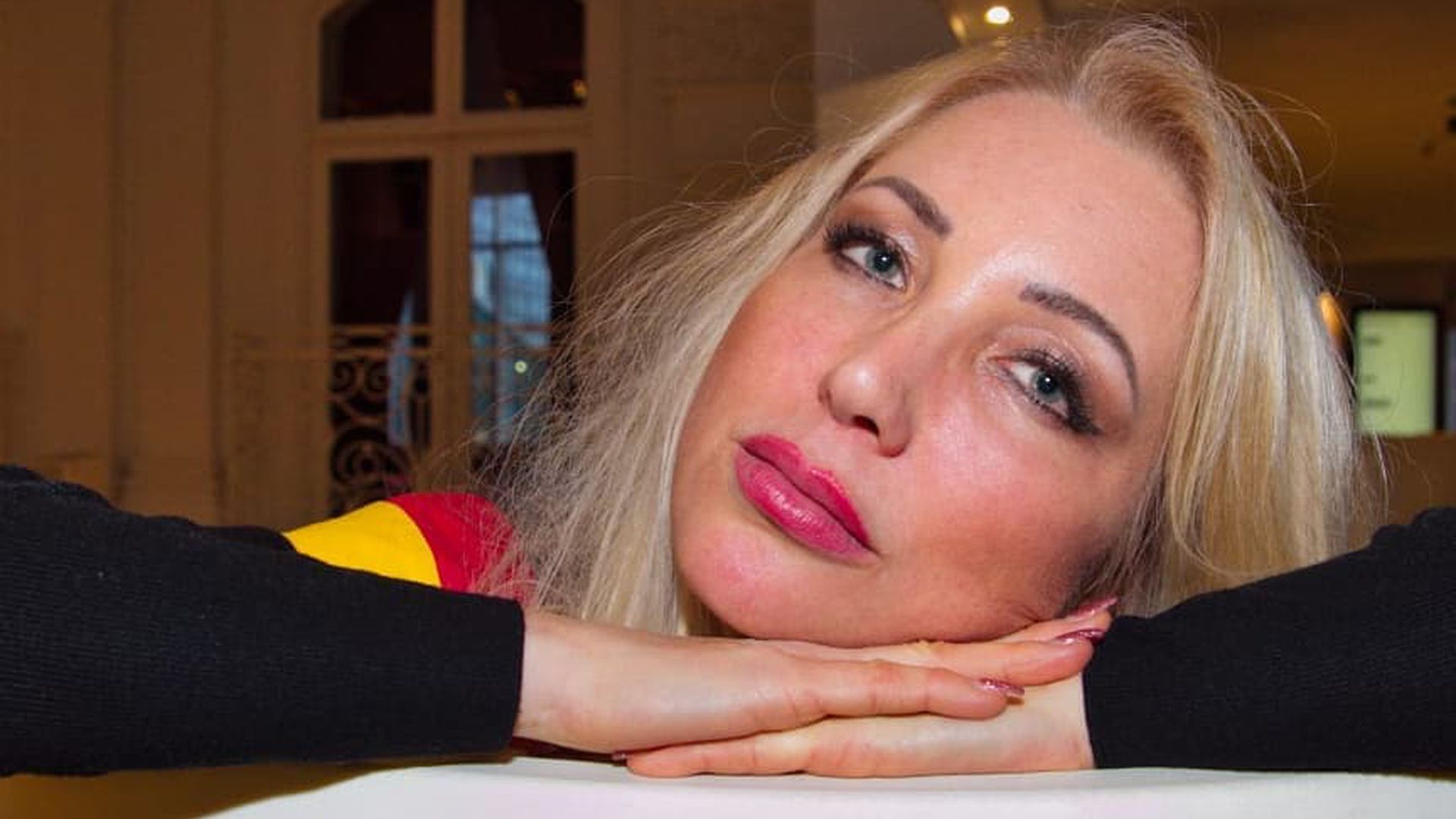Ohne Mann und Job: Mrs. Germany lebt von 408 Euro Kindergeld