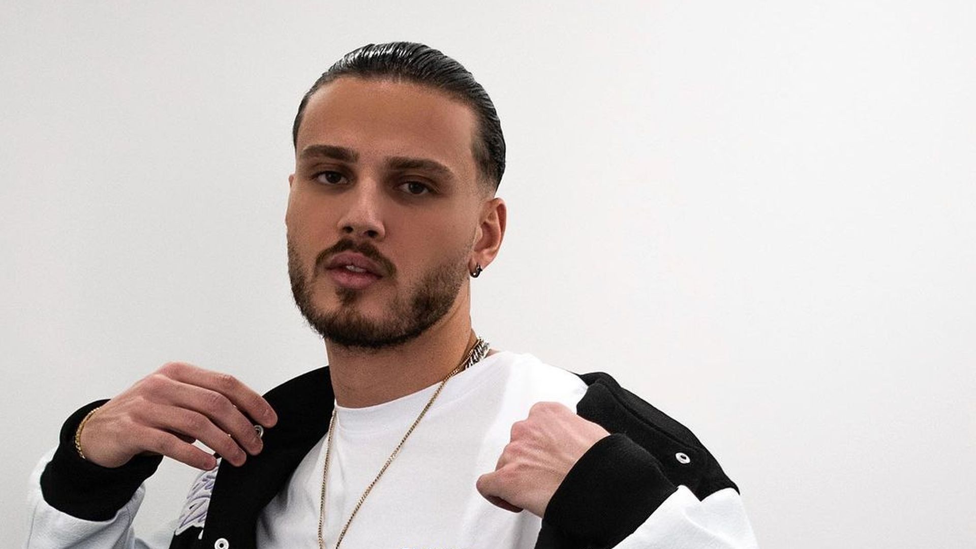 Hatte Danilo während "Bachelor in Paradise" eine Freundin?