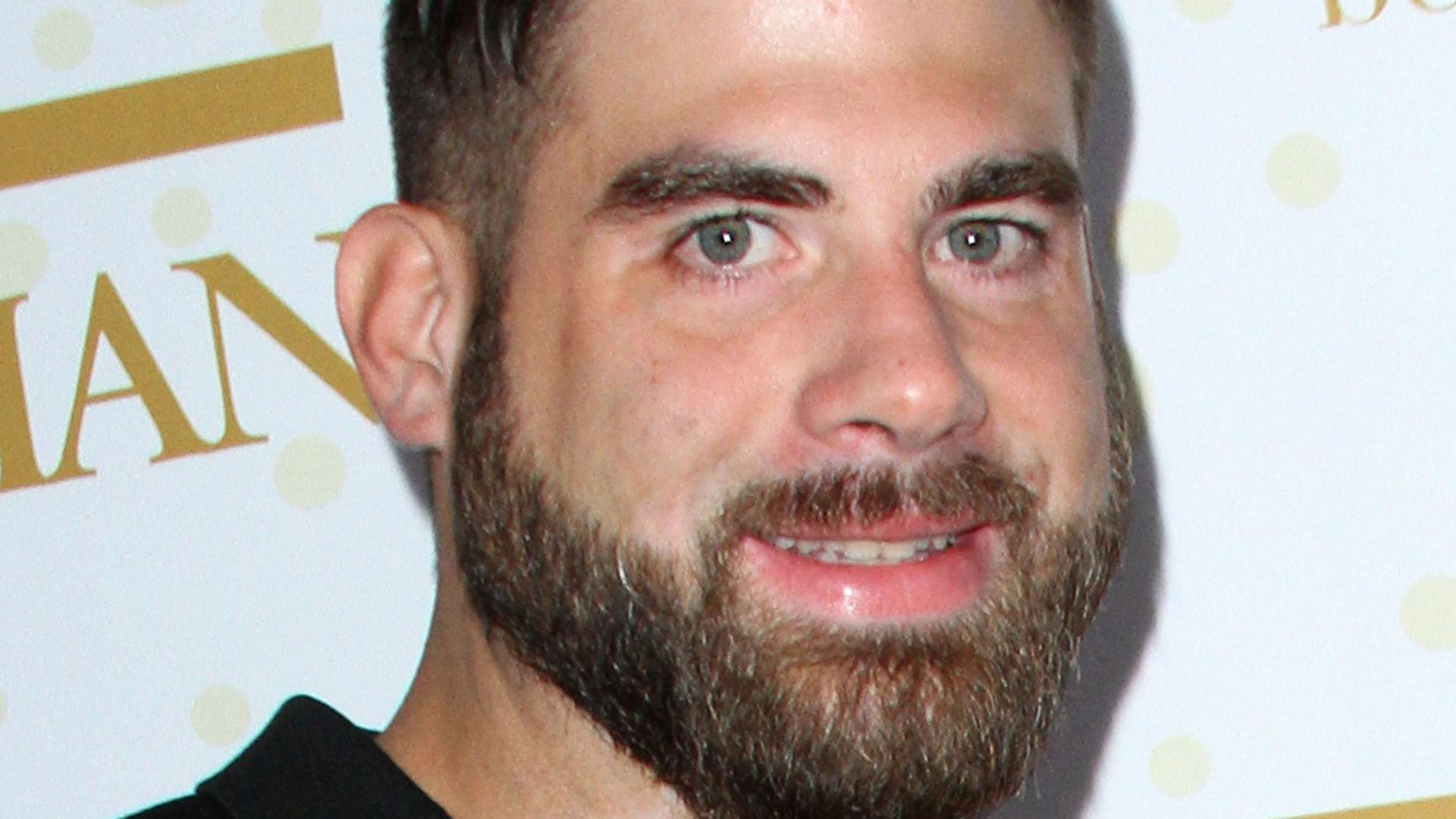 David Eason | Promiflash