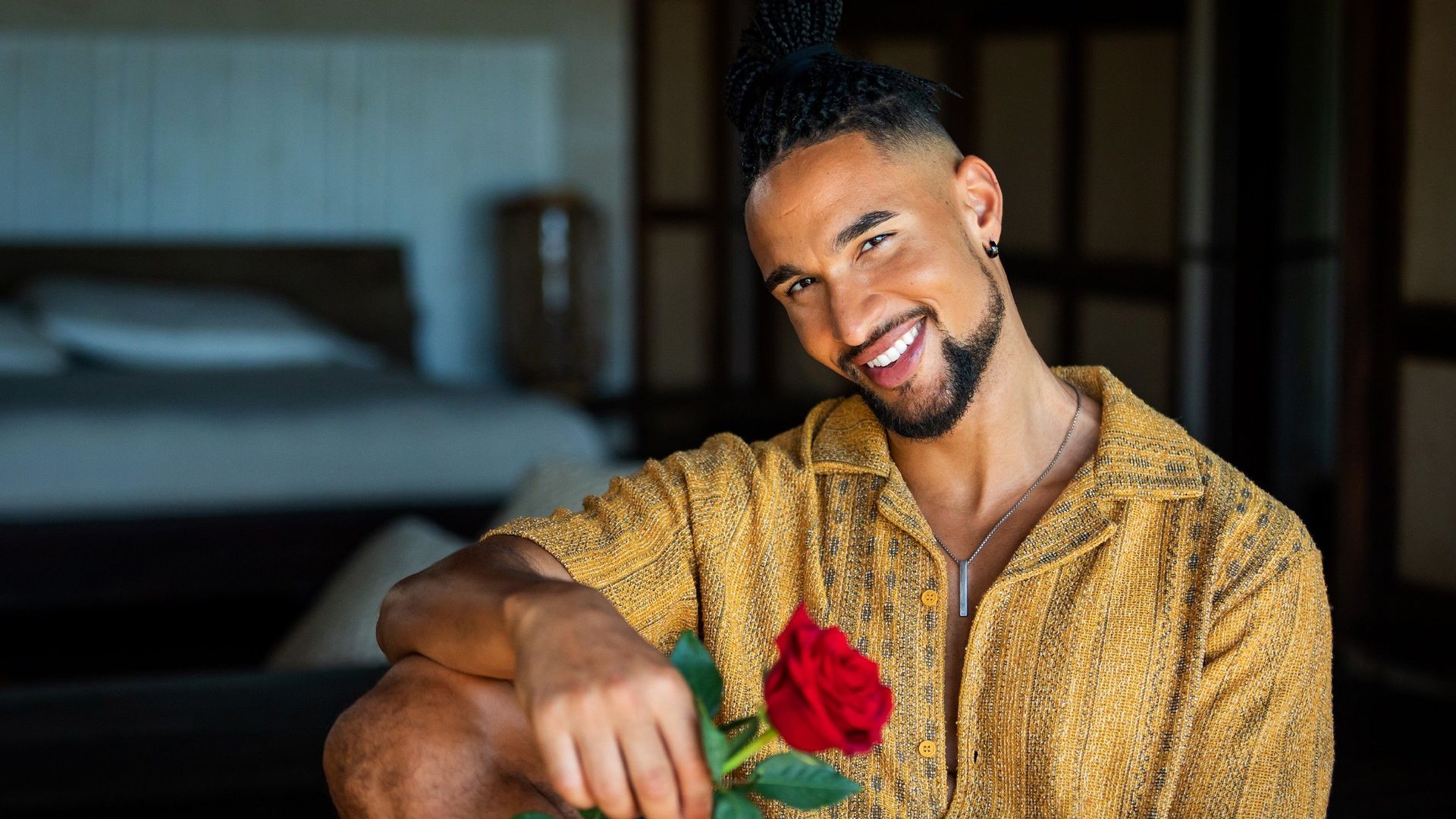 David Jackson | Promiflash