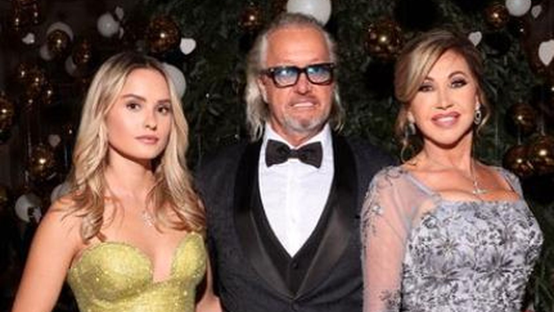 Plant Davina Geiss Brust-OP? Das sagen Robert und Carmen!