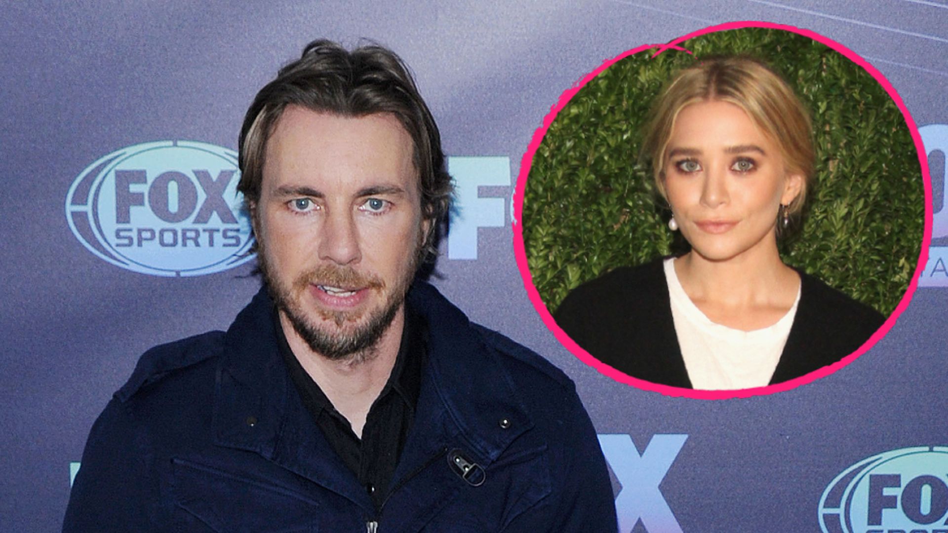 Dax Shepard verrät: Er und Ashley Olsen waren mal ein Paar!