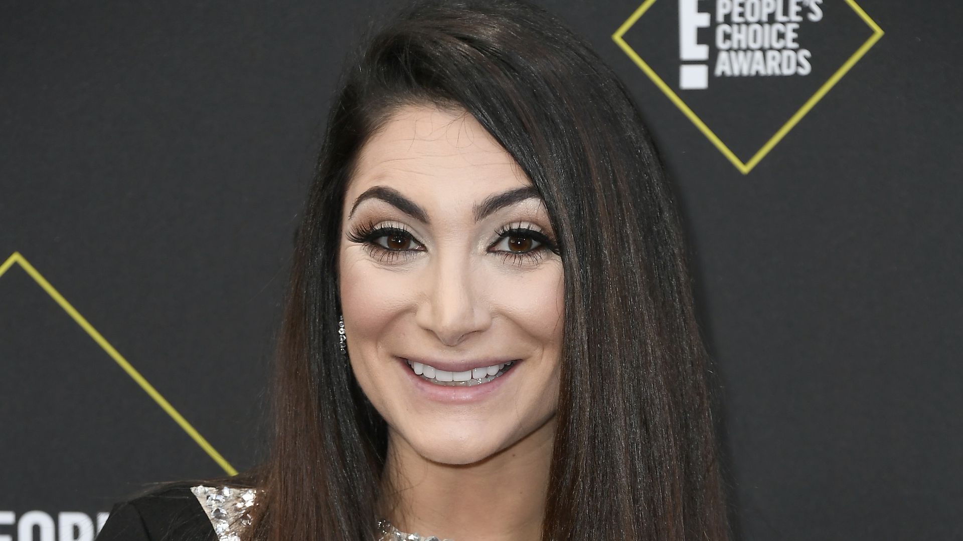 Jersey Shore-Deena präsentiert ihren (neuen) Body!