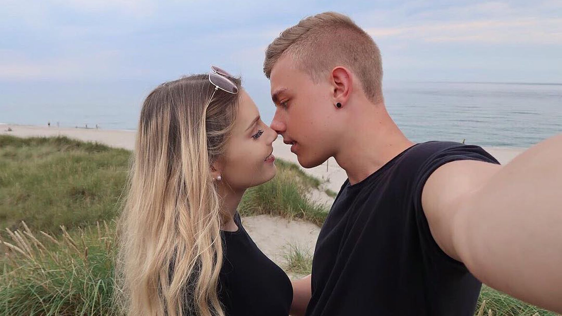 Jonas Ems Neue Freundin