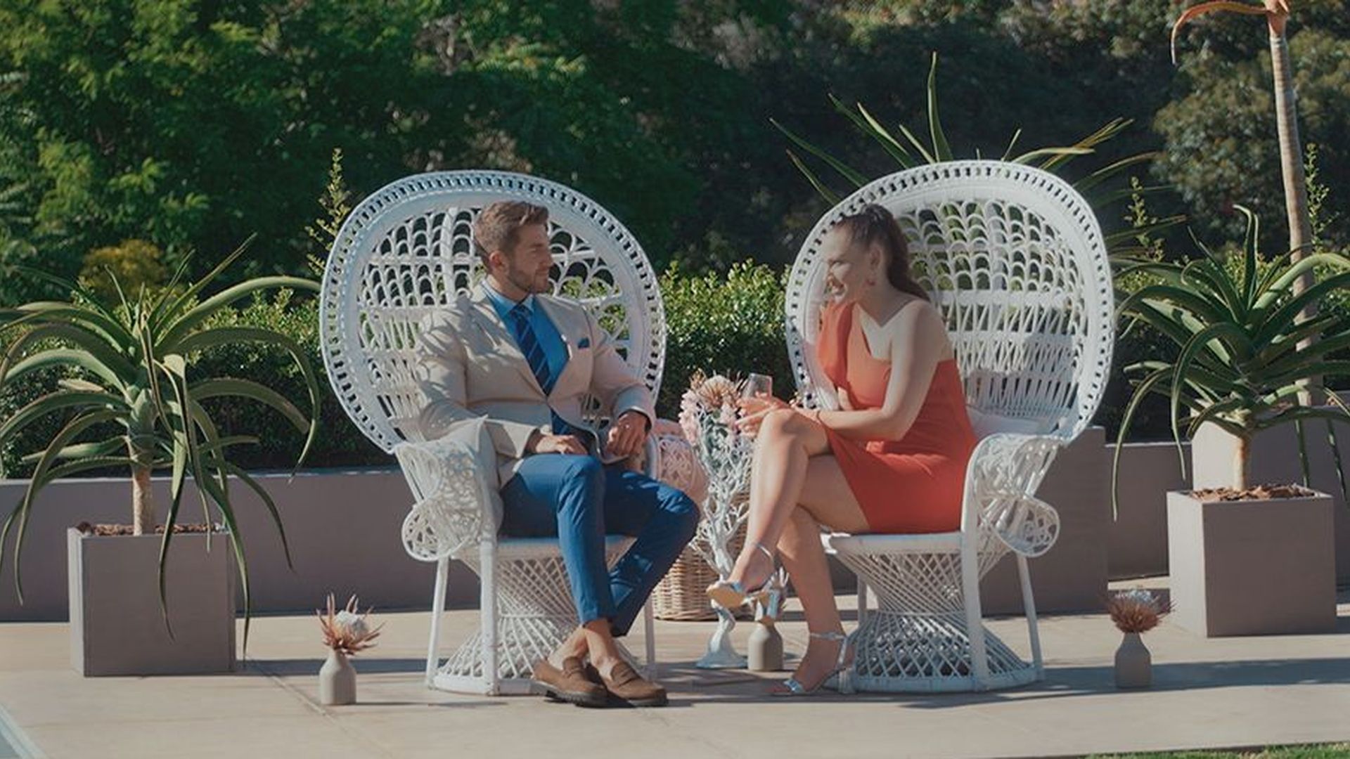 Bachelor-Lisa sicher: Dennis hatte kein Interesse an ihr!